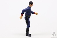 REVIEW AND PHOTO GALLERY: Star Wars Power of the Jedi POTJ - Bespin ...