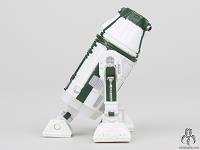 REVIEW AND PHOTO GALLERY: Star Wars Power of the Jedi POTJ - R4-M9 2002