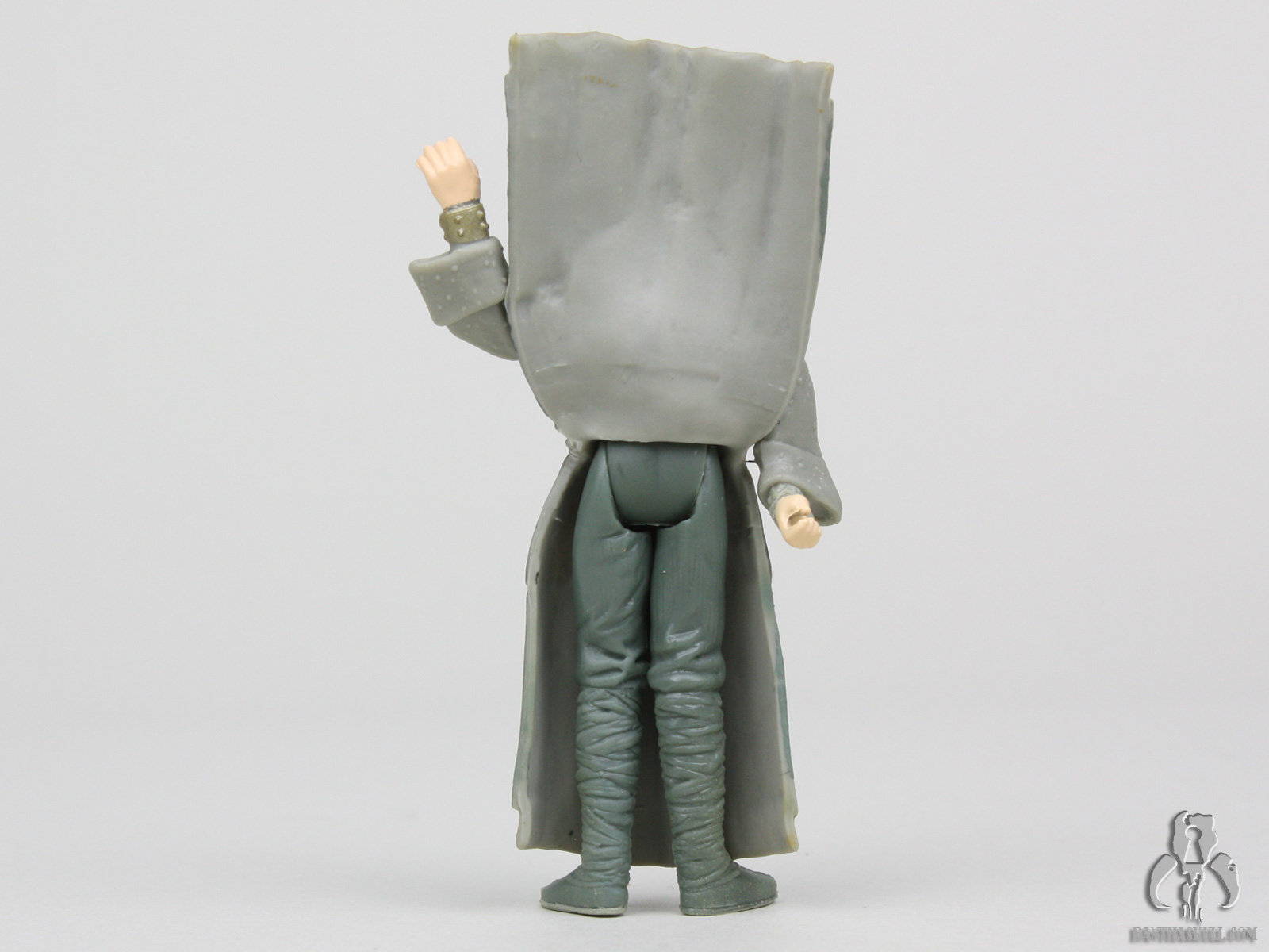 REVIEW AND PHOTO GALLERY: Star Wars Power of the Jedi POTJ - Shmi ...