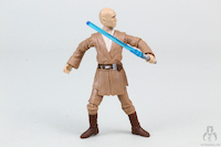 REVIEW AND PHOTO GALLERY: Star Wars Revenge of the Sith 3D ROTS3D ...