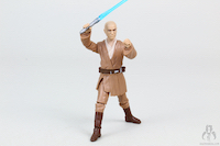 REVIEW AND PHOTO GALLERY: Star Wars Revenge of the Sith 3D ROTS3D ...