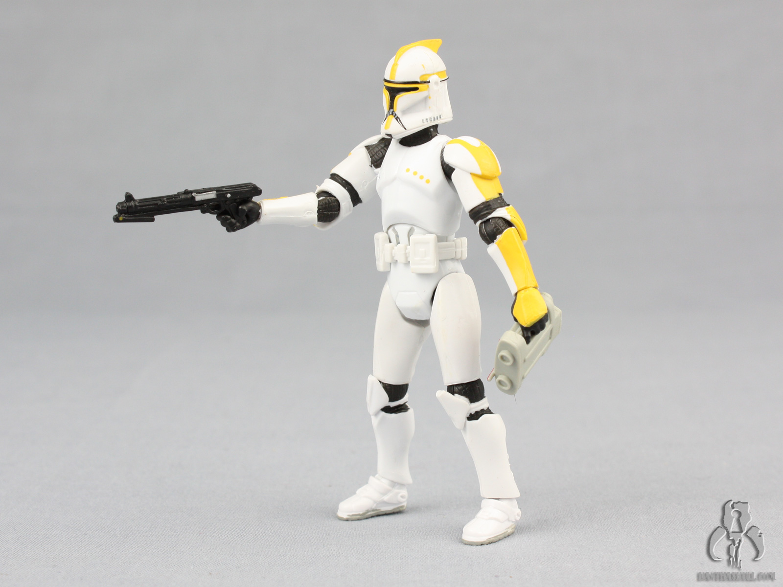 Star Wars Commander Ponds