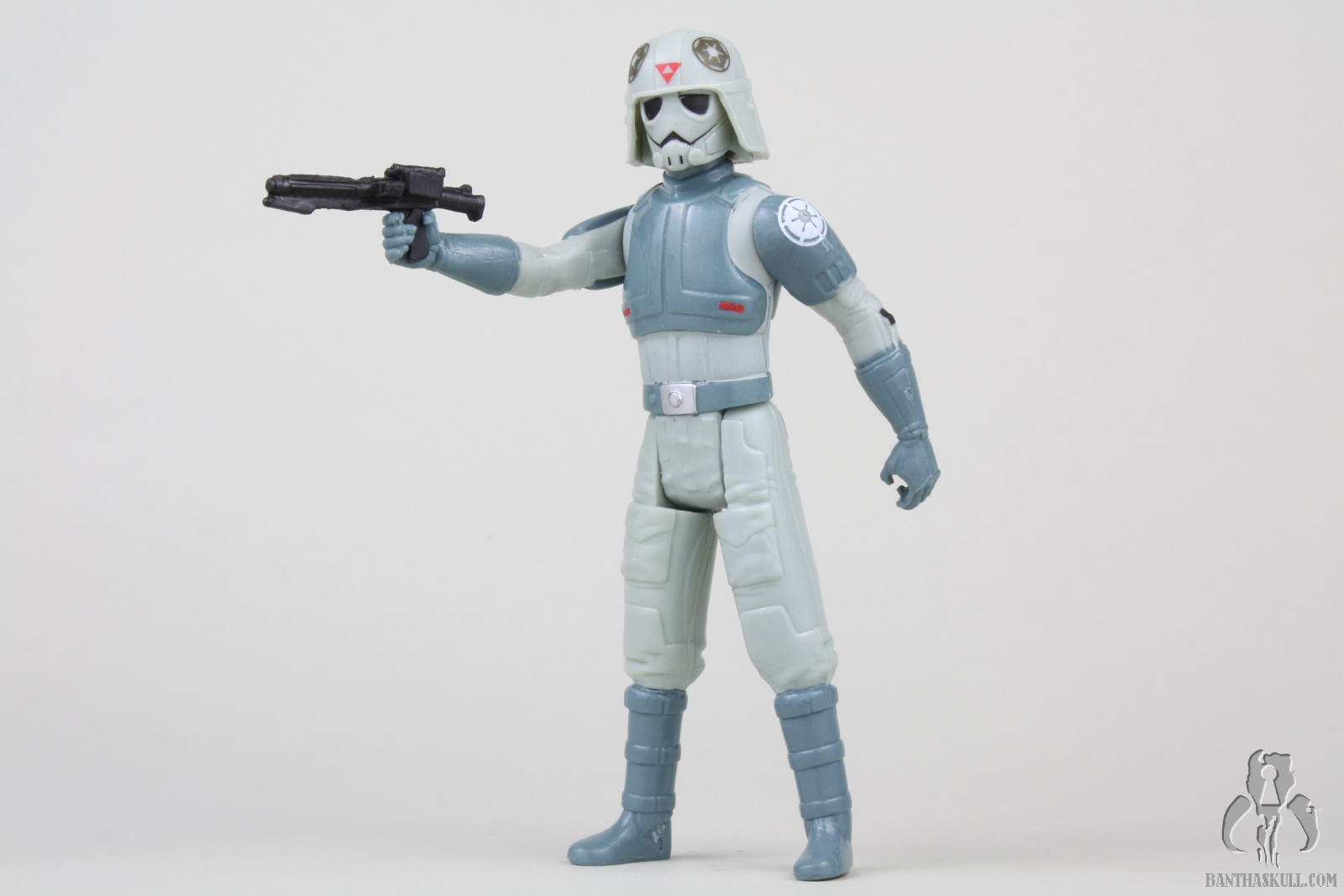 REVIEW AND PHOTO GALLERY: Star Wars Rebels REBELS SL14 - AT-DP Driver ...