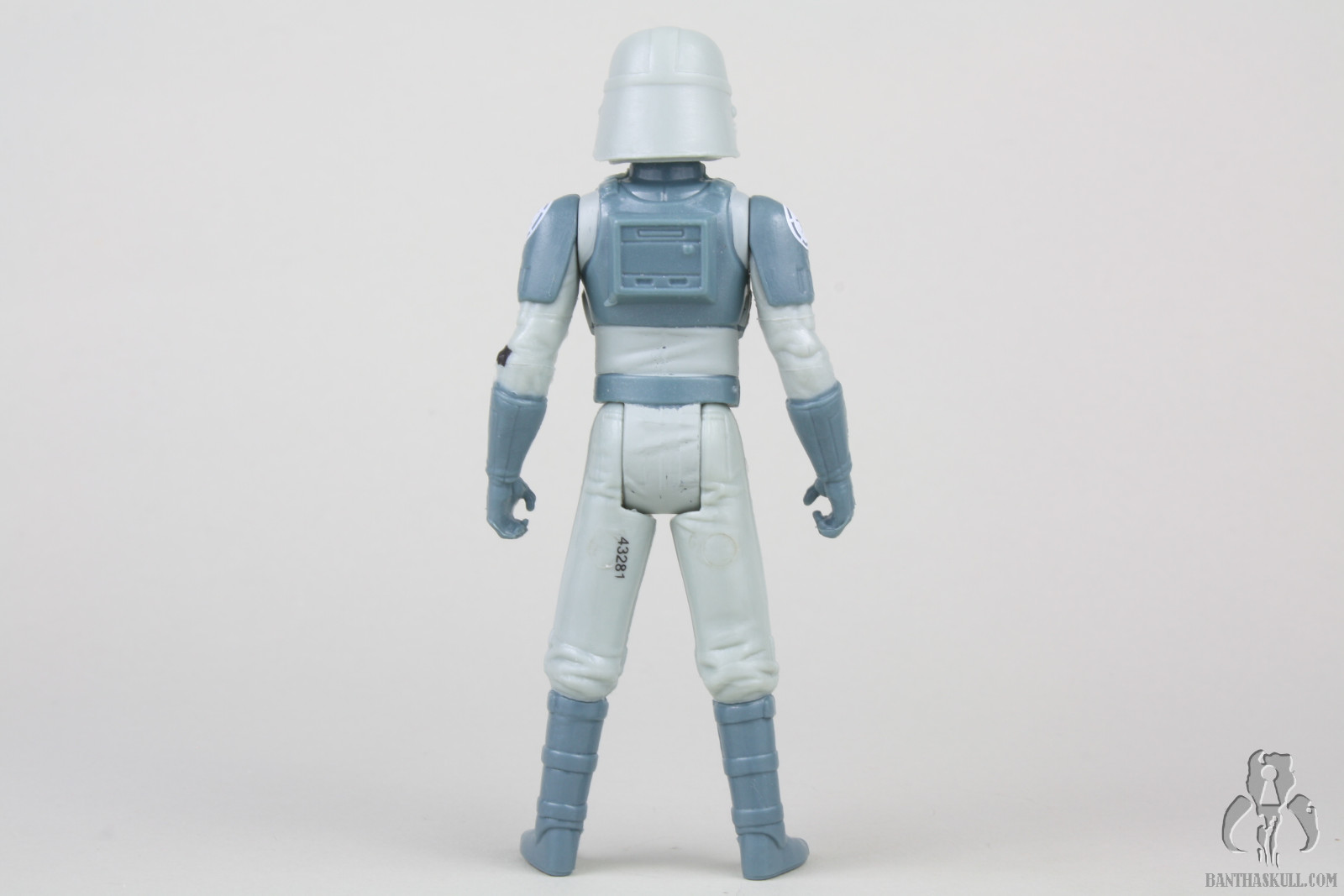 REVIEW AND PHOTO GALLERY: Star Wars Rebels REBELS SL14 - AT-DP Driver ...