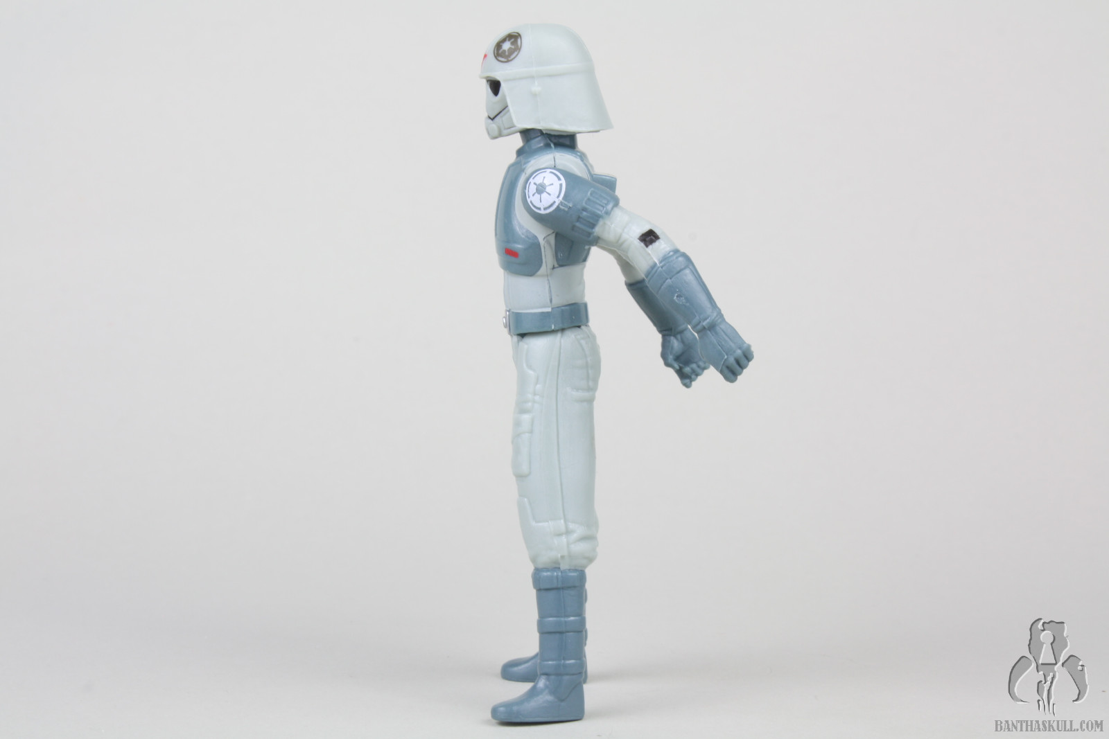 REVIEW AND PHOTO GALLERY: Star Wars Rebels REBELS SL14 - AT-DP Driver ...