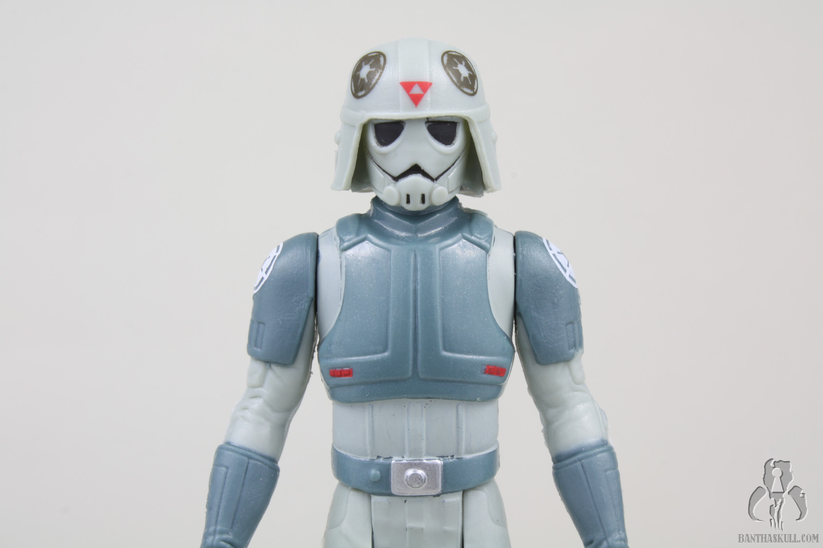 REVIEW AND PHOTO GALLERY: Star Wars Rebels REBELS SL14 - AT-DP Driver ...