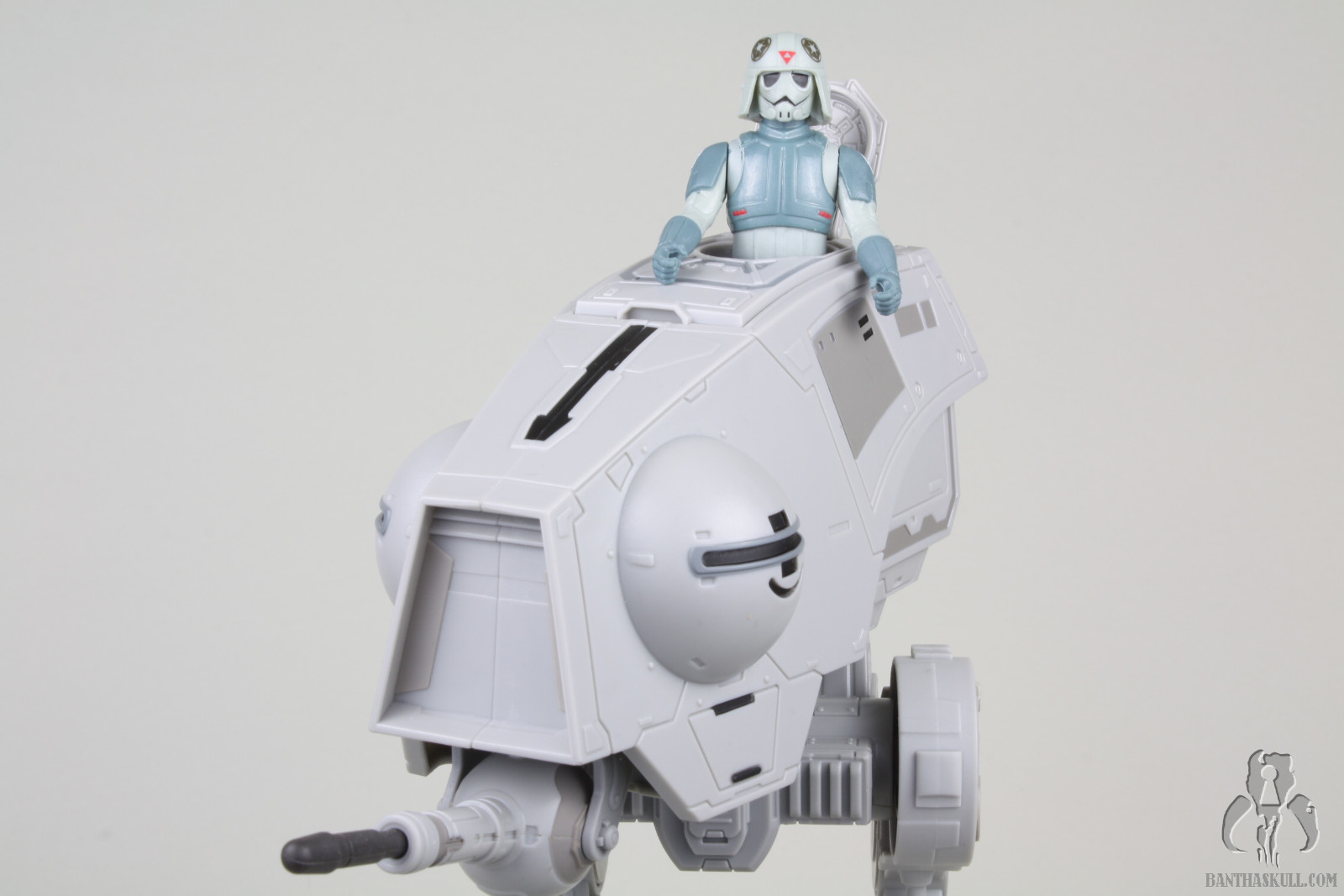 REVIEW AND PHOTO GALLERY: Star Wars Rebels REBELS SL14 - AT-DP Driver ...