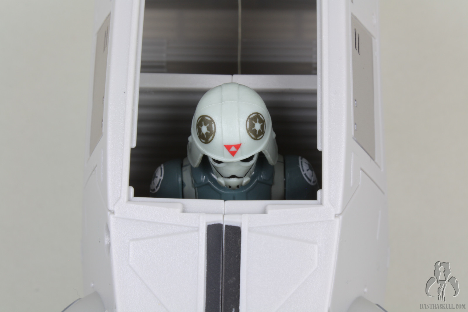 REVIEW AND PHOTO GALLERY: Star Wars Rebels REBELS SL14 - AT-DP Driver ...