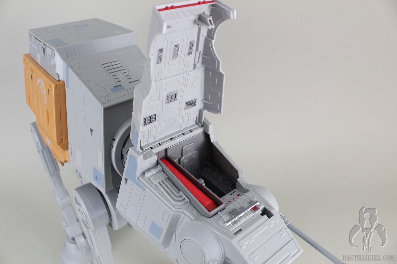 REVIEW AND PHOTO GALLERY: Star Wars Rogue One RO - Rapid Fire Imperial ...