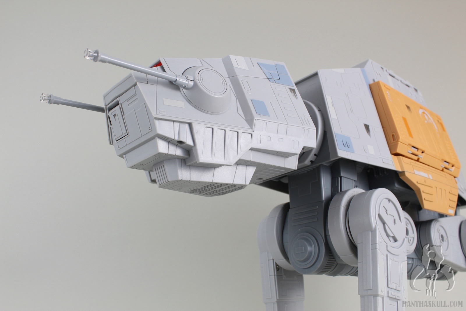 REVIEW AND PHOTO GALLERY: Star Wars Rogue One RO - Rapid Fire Imperial ...