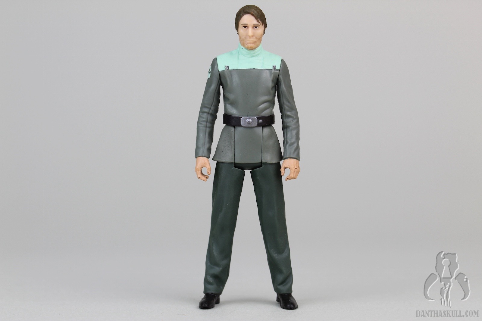 REVIEW AND PHOTO GALLERY: Star Wars Rogue One RO - Galen Erso 2017