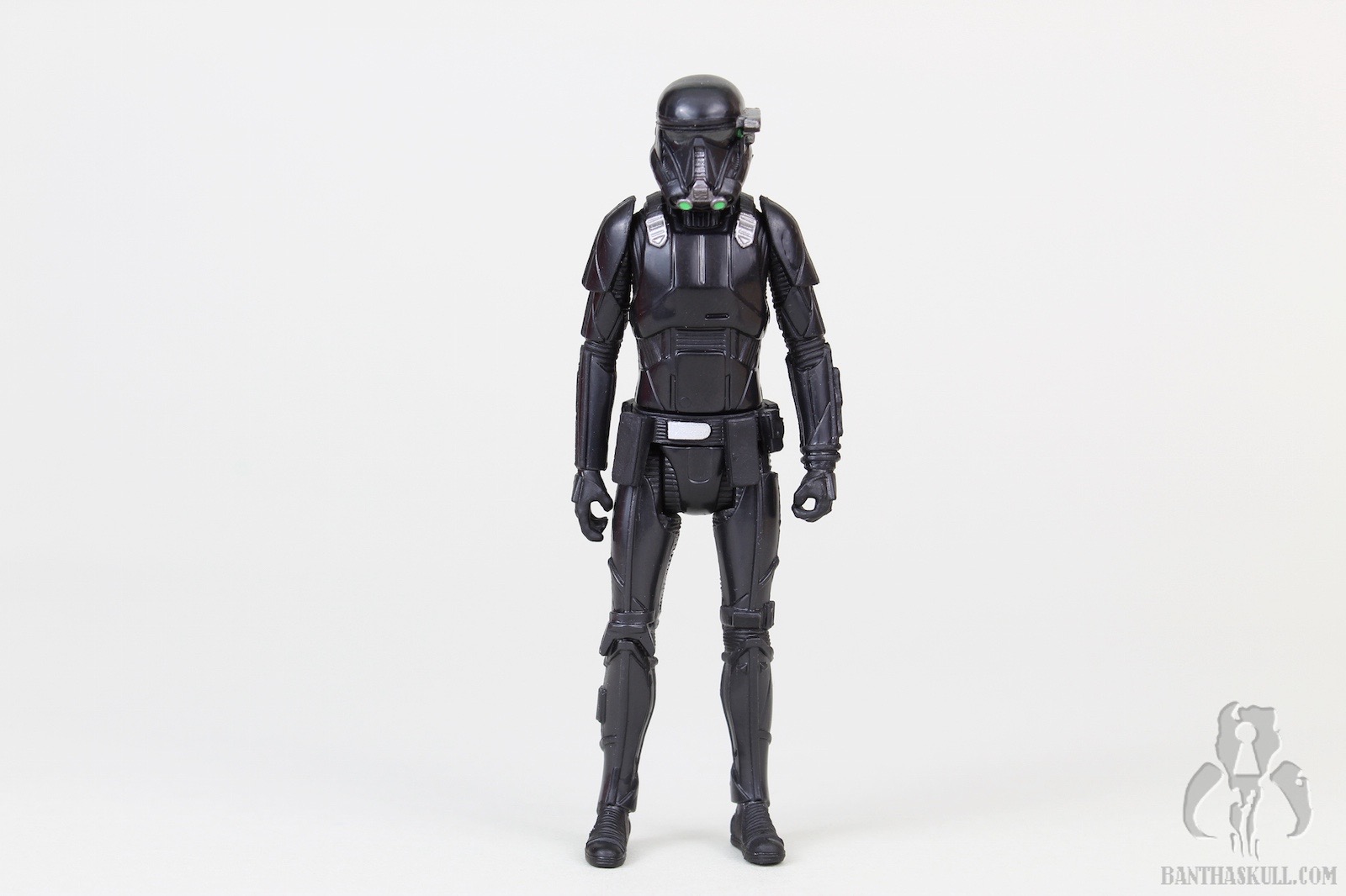 REVIEW AND PHOTO GALLERY: Star Wars Rogue One RO - Rebel Commando Pao ...
