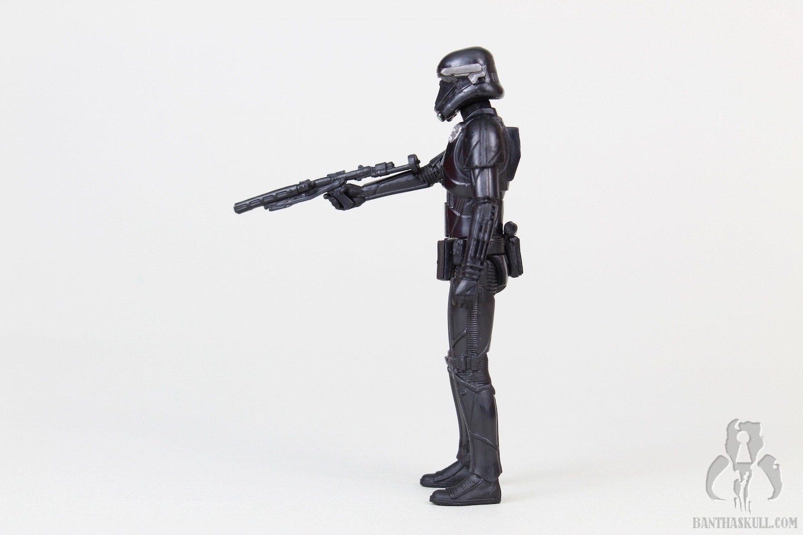 REVIEW AND PHOTO GALLERY: Star Wars Rogue One RO - Rebel Commando Pao ...