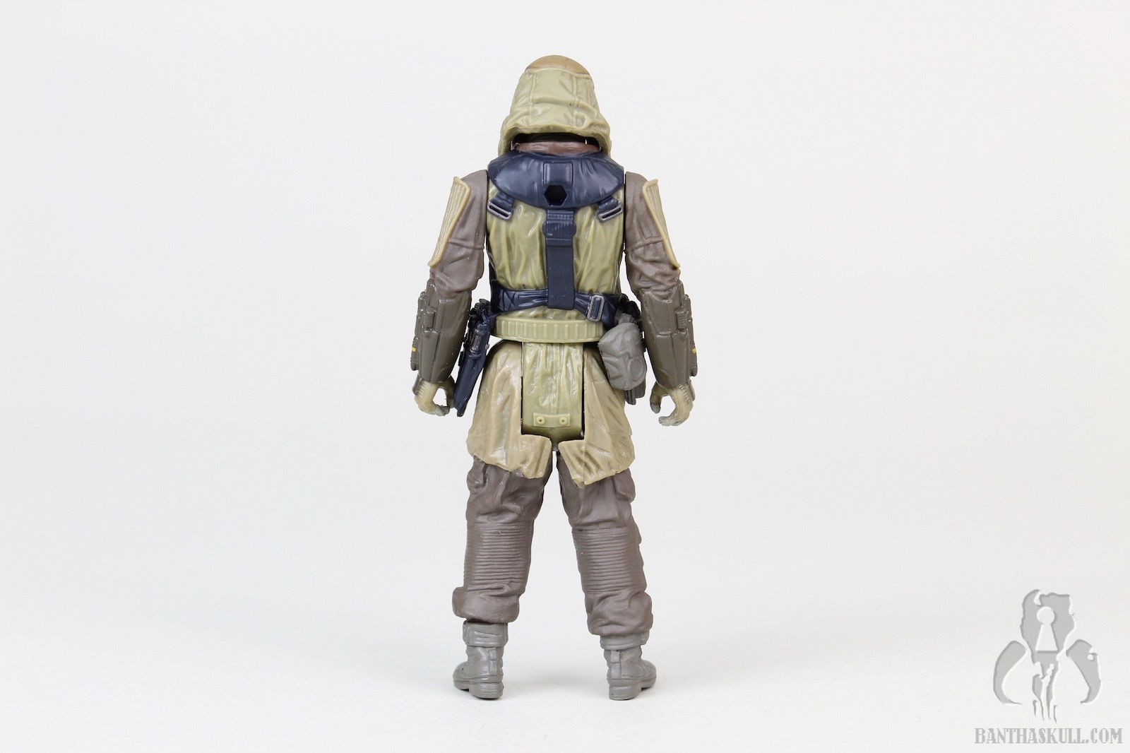 REVIEW AND PHOTO GALLERY: Star Wars Rogue One RO - Rebel Commando Pao ...