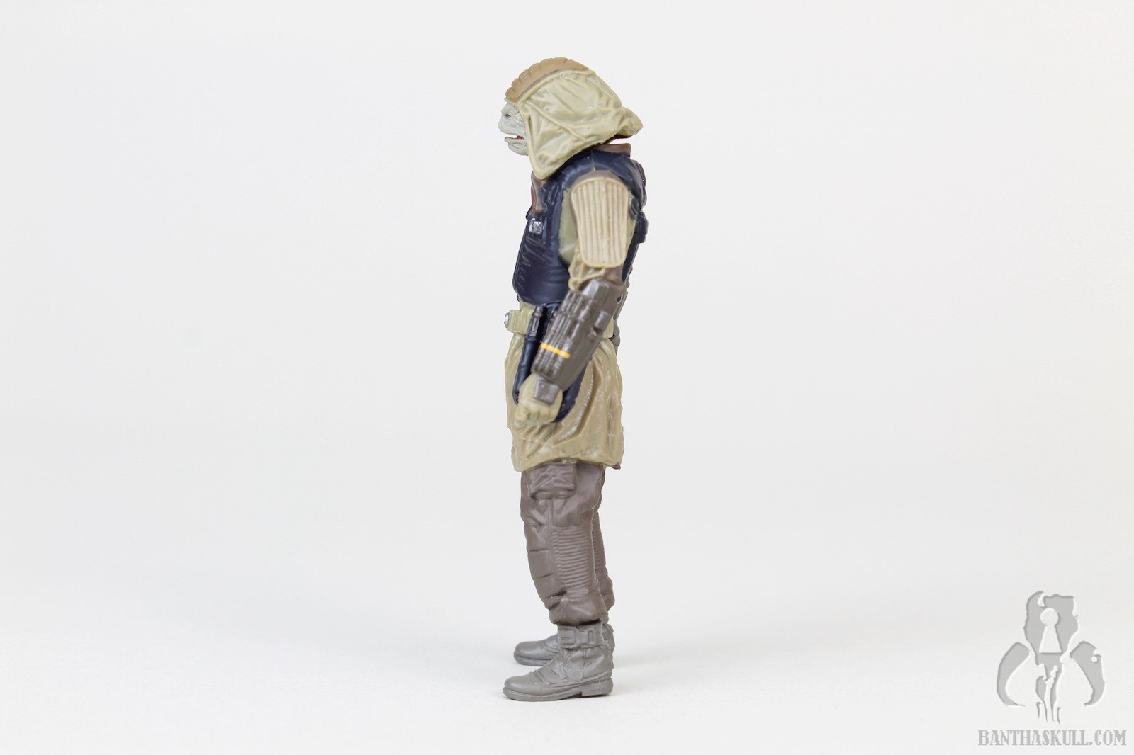 REVIEW AND PHOTO GALLERY: Star Wars Rogue One RO - Rebel Commando Pao ...