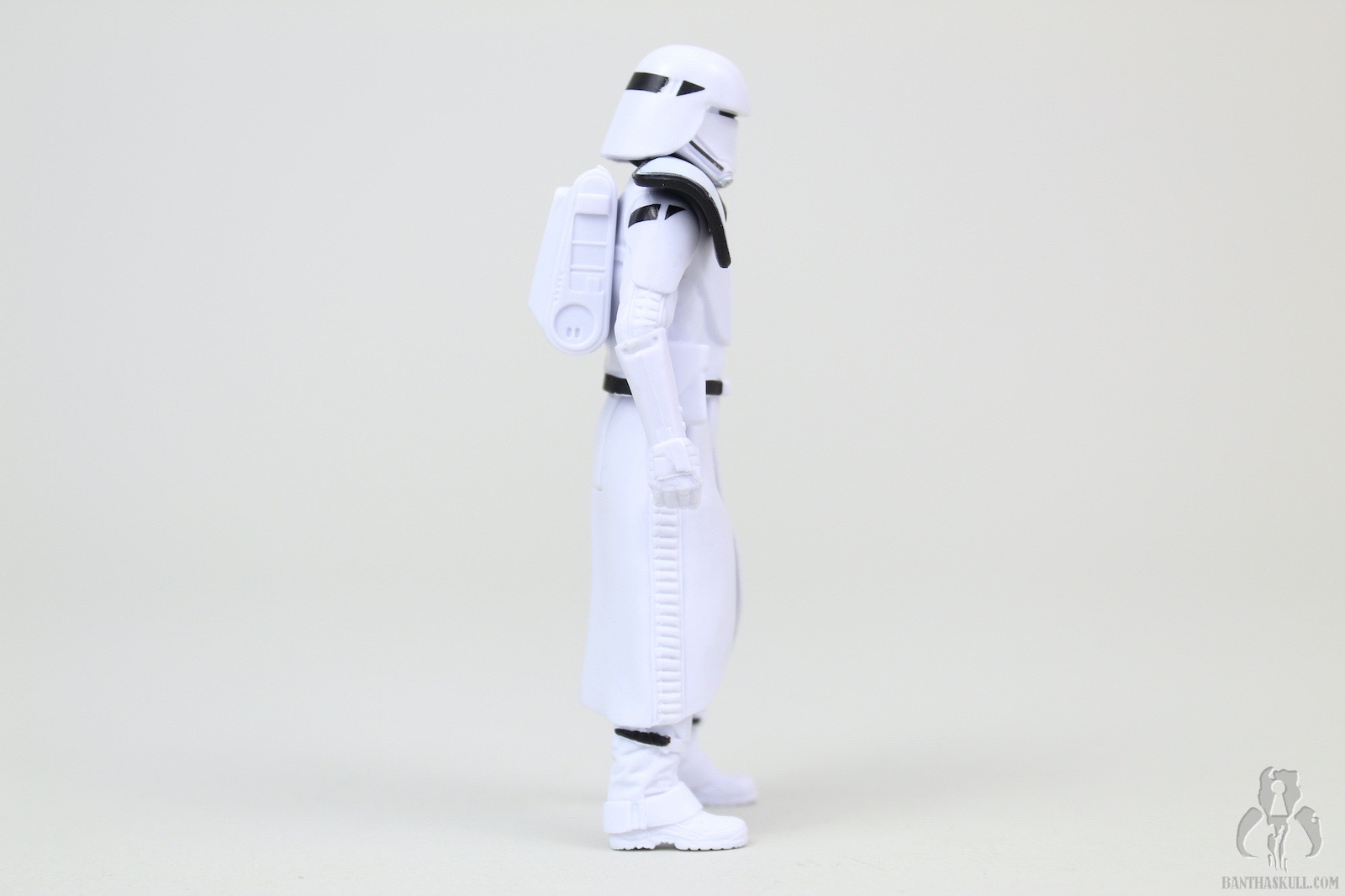 REVIEW AND PHOTO GALLERY: Star Wars Rogue One RO - Snowtrooper Officer ...