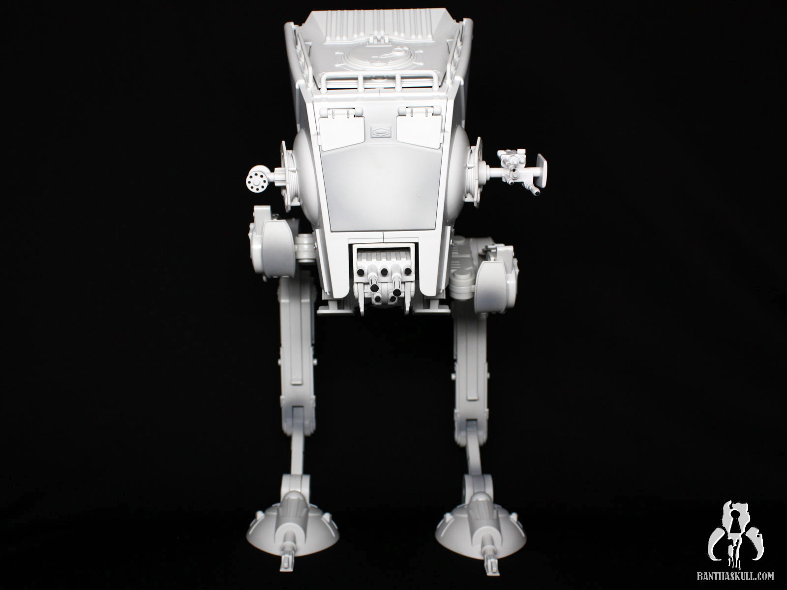 REVIEW AND PHOTO GALLERY: Star Wars Shadows Of The Dark Side SOTDS ...