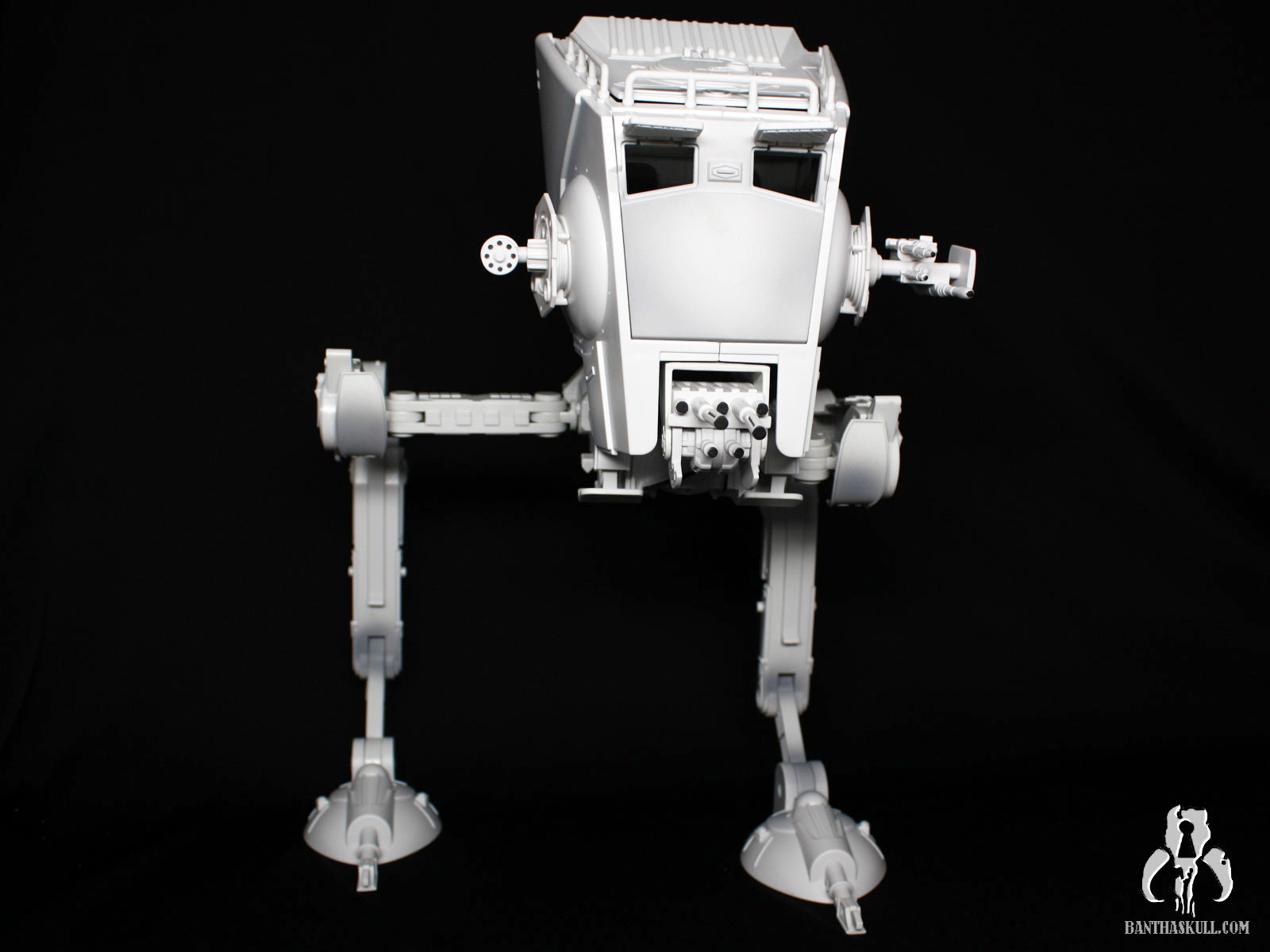 REVIEW AND PHOTO GALLERY: Star Wars Shadows Of The Dark Side SOTDS ...