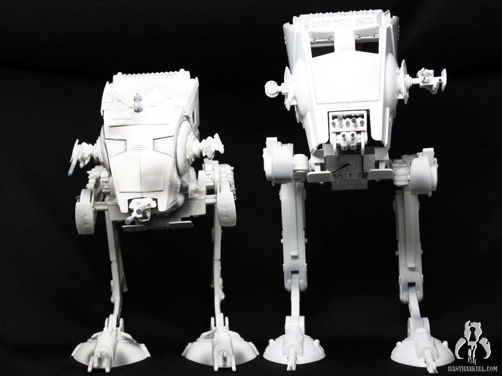 REVIEW AND PHOTO GALLERY: Star Wars Shadows Of The Dark Side SOTDS ...