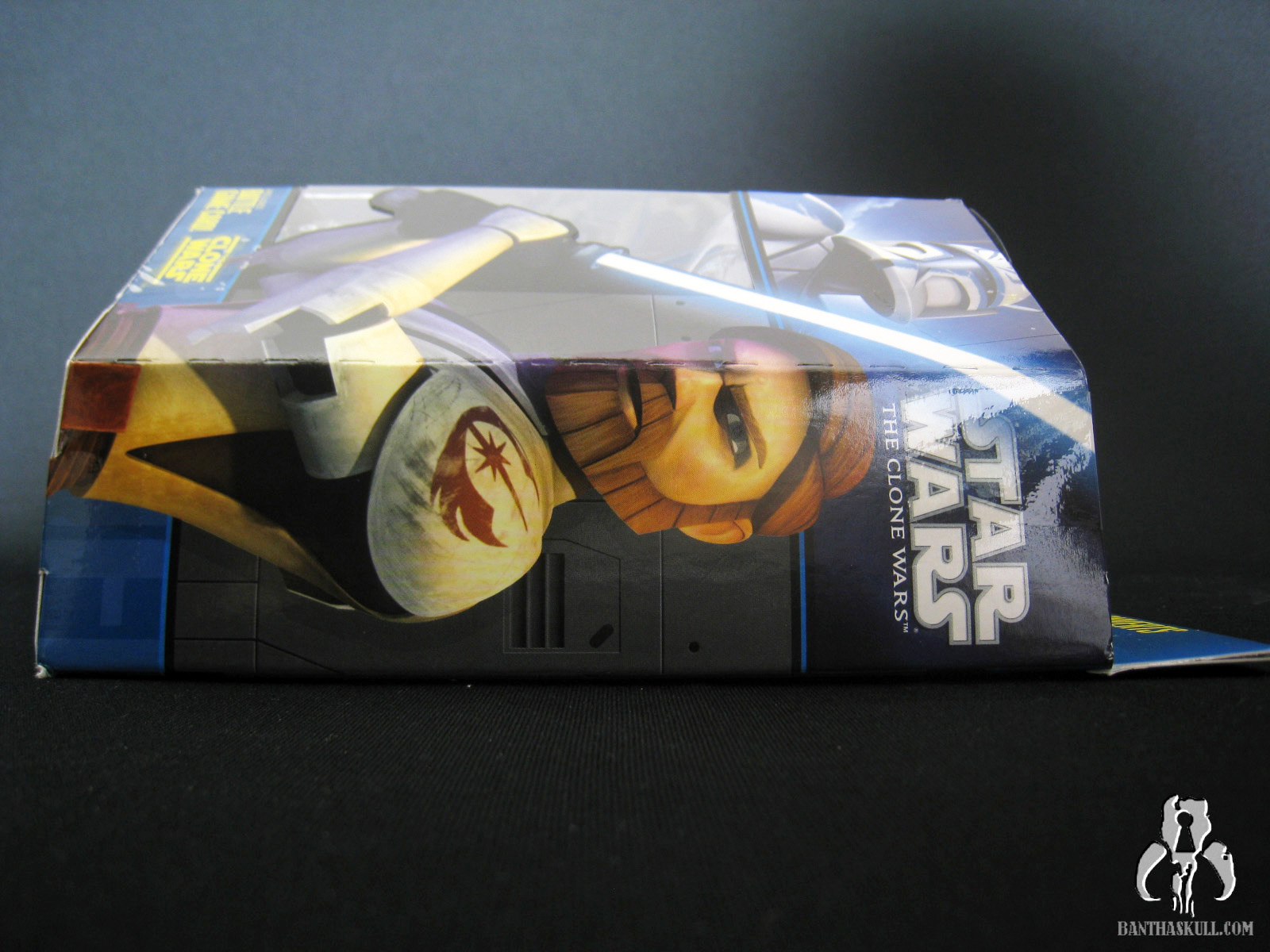 REVIEW AND PHOTO GALLERY: Star Wars Shadows Of The Dark Side TCW - BARC ...