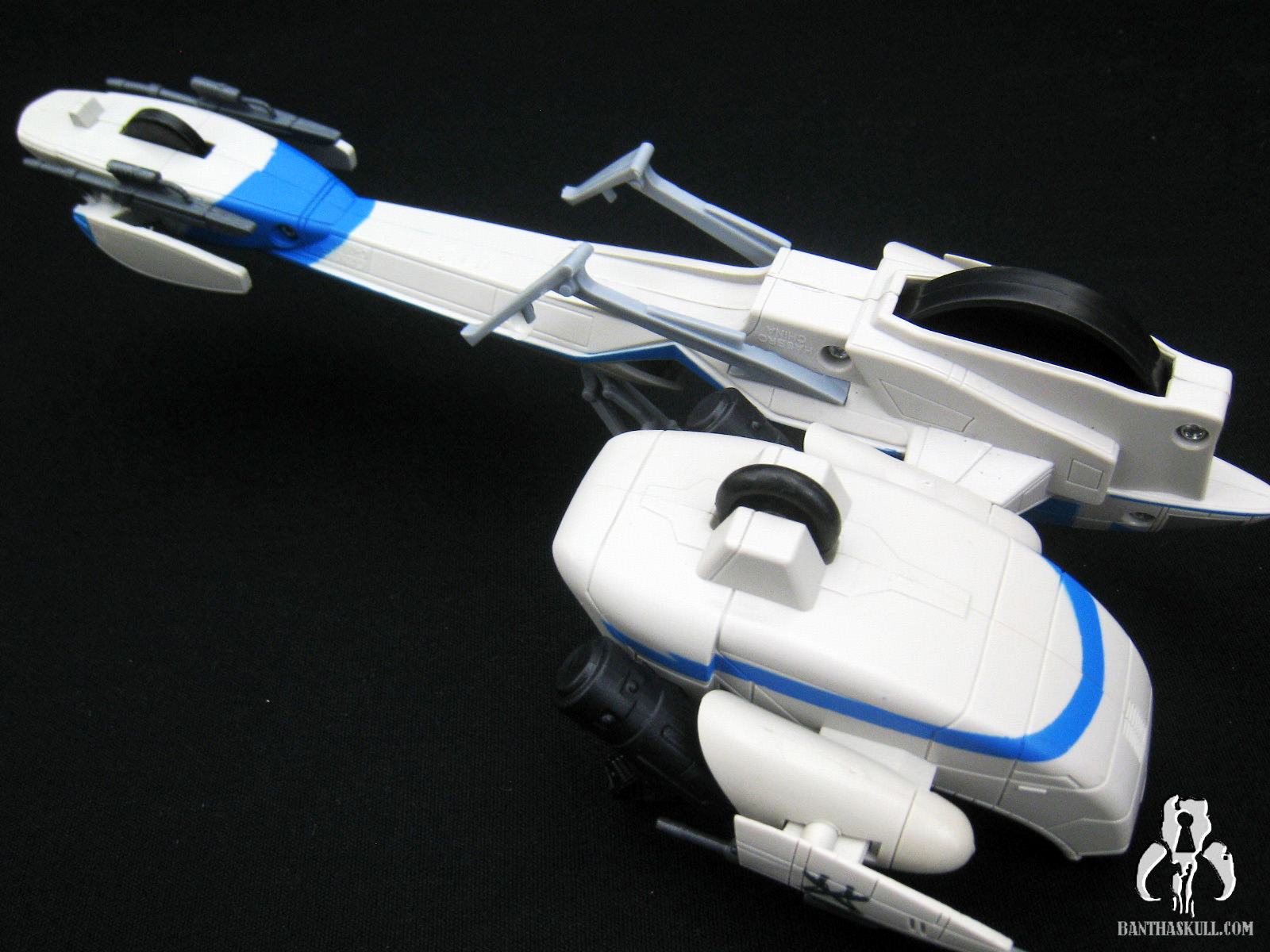 REVIEW AND PHOTO GALLERY: Star Wars Shadows Of The Dark Side TCW - BARC ...