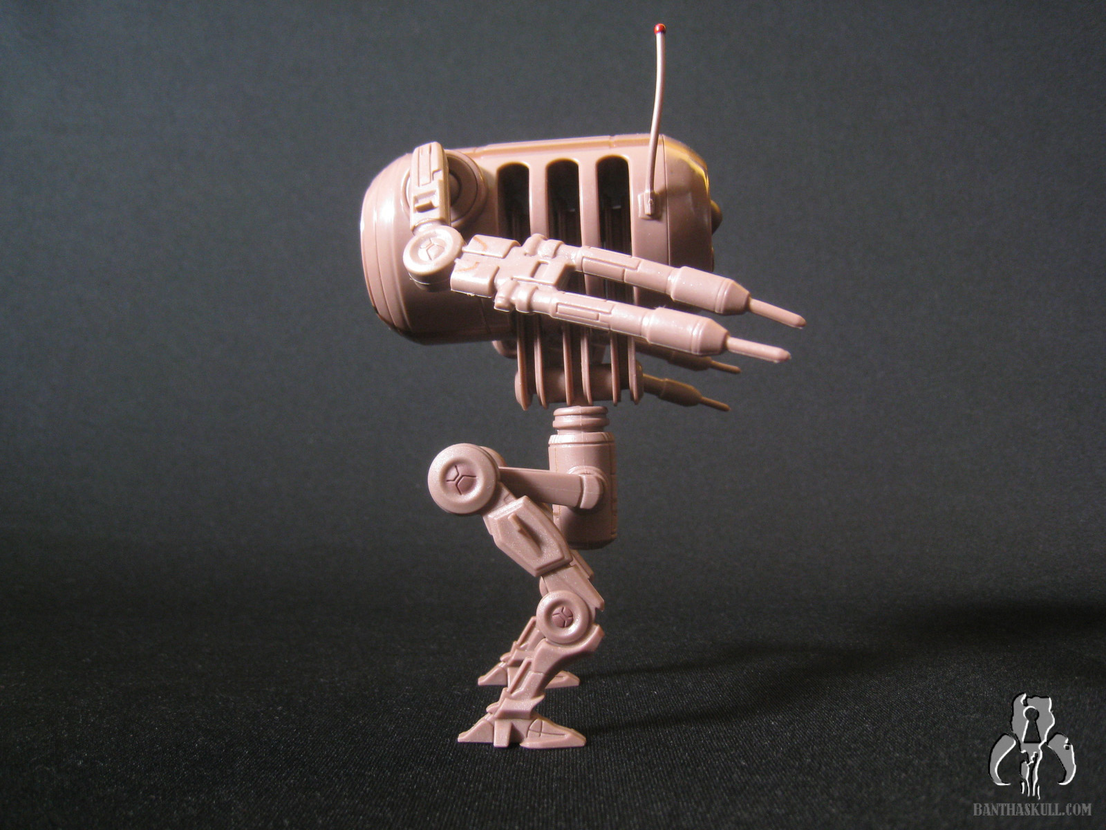 REVIEW AND PHOTO GALLERY: Star Wars Shadows Of The Dark Side TCW ...