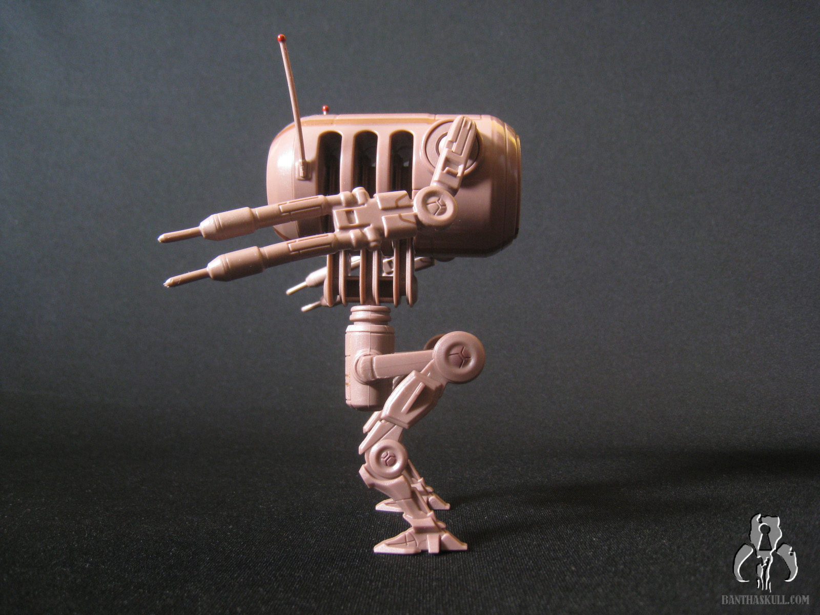 REVIEW AND PHOTO GALLERY: Star Wars Shadows Of The Dark Side TCW ...