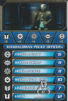 REVIEW AND PHOTO GALLERY: Star Wars Shadows Of The Dark Side TCW ...