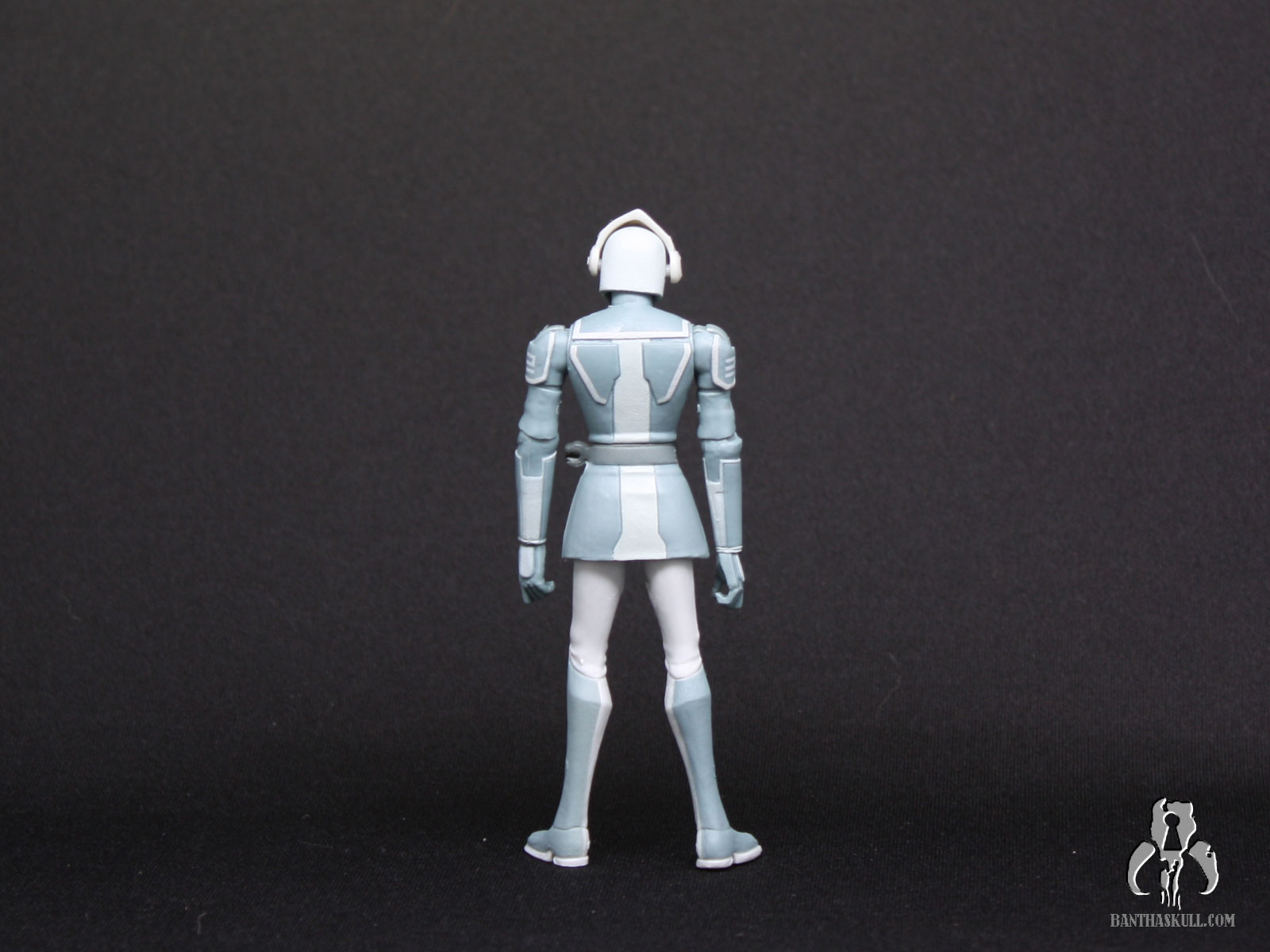 REVIEW AND PHOTO GALLERY: Star Wars Shadows Of The Dark Side TCW ...