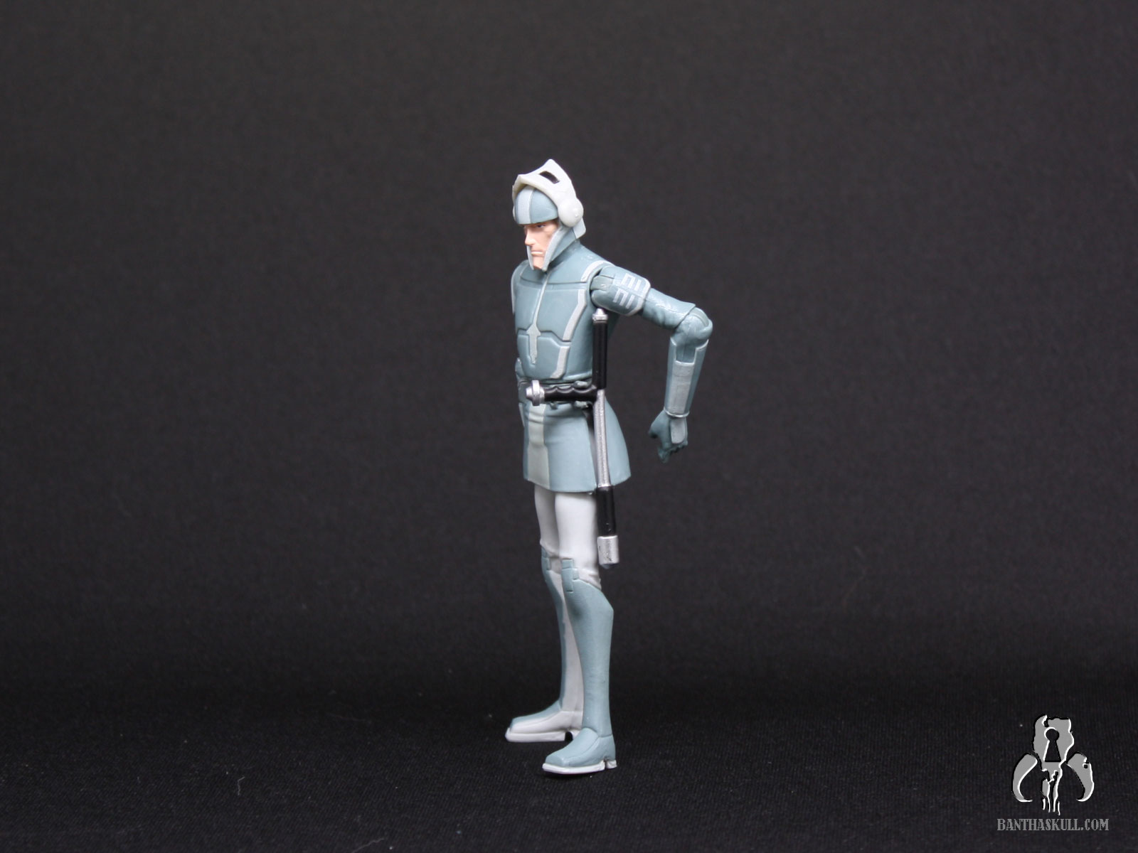 REVIEW AND PHOTO GALLERY: Star Wars Shadows Of The Dark Side TCW ...