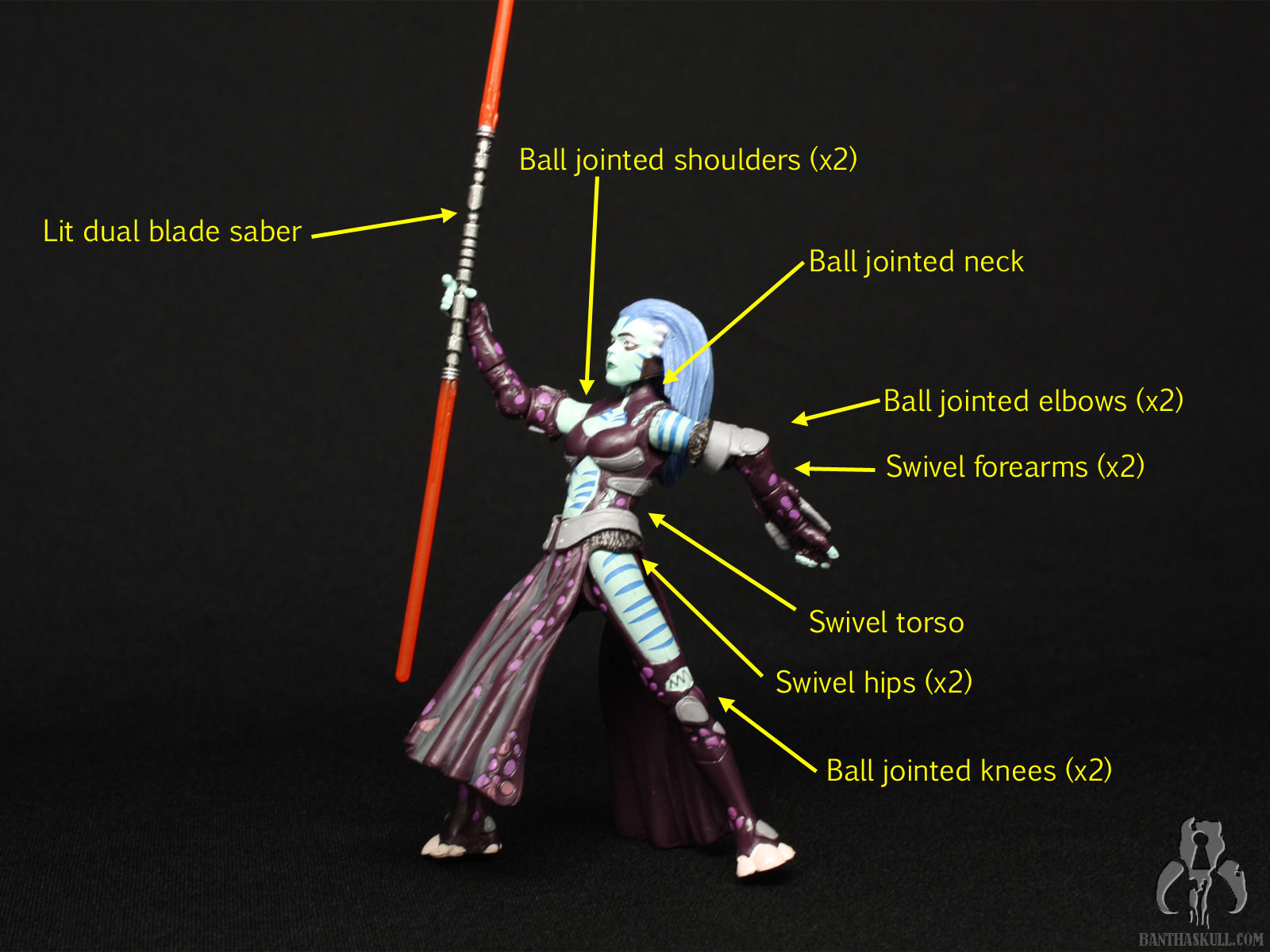 Shadows Of The Dark Side The Force Unleashed Sith & Imperial Troopers ...