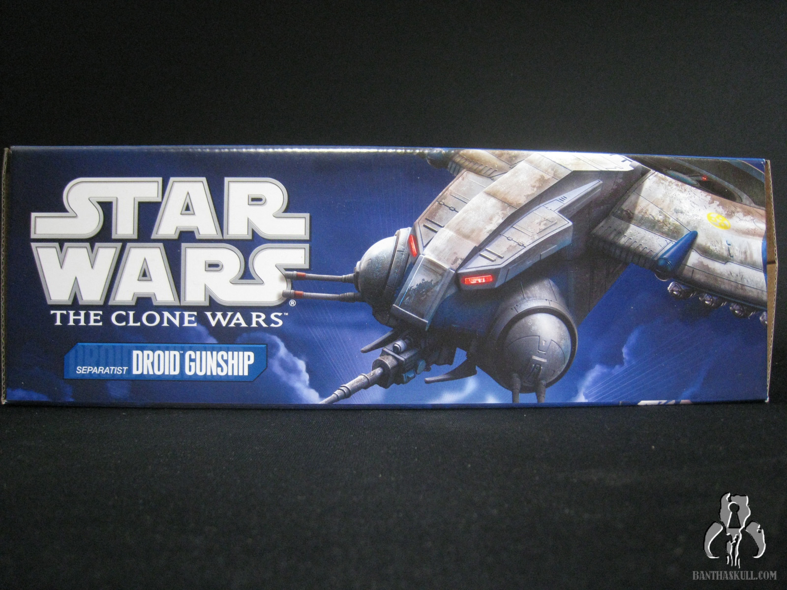REVIEW AND PHOTO GALLERY: Star Wars Shadows Of The Dark Side TCW ...