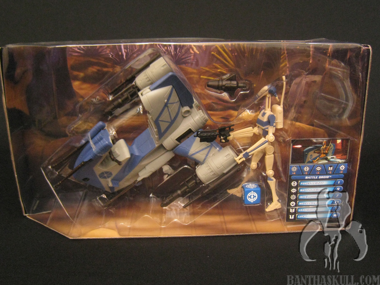 REVIEW AND PHOTO GALLERY: Star Wars Shadows Of The Dark Side TCW ...