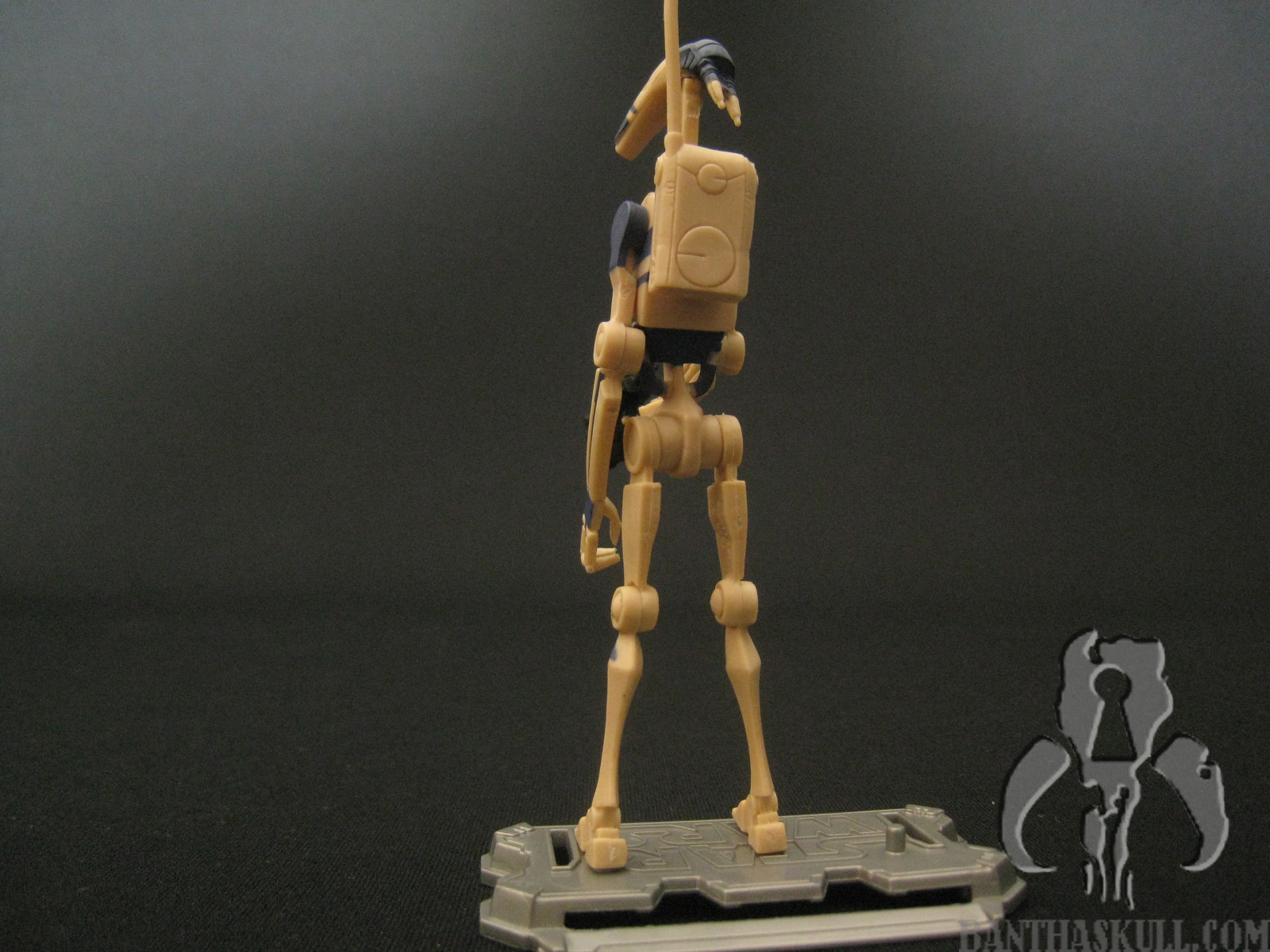 REVIEW AND PHOTO GALLERY: Star Wars Shadows Of The Dark Side TCW ...