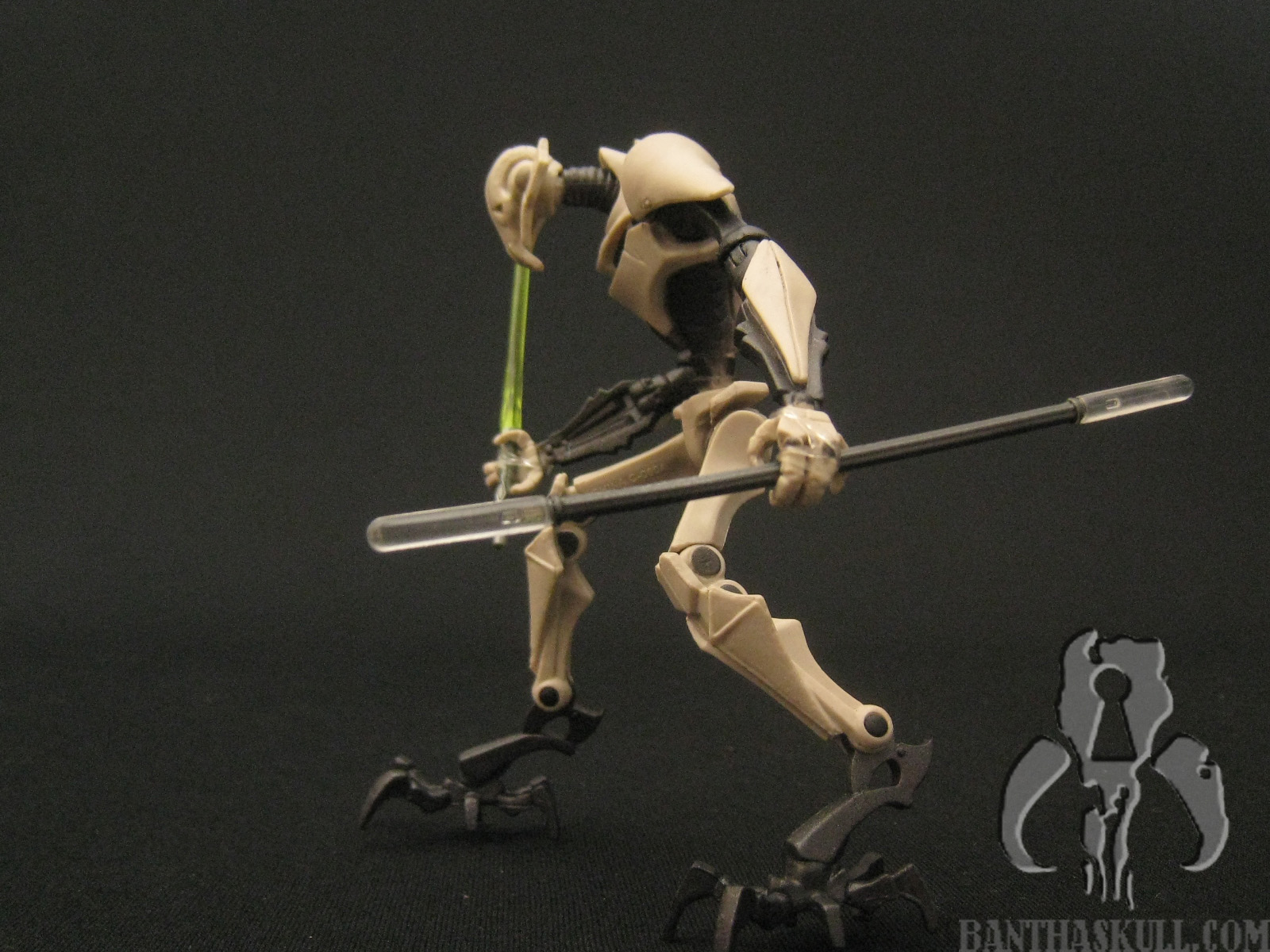 REVIEW AND PHOTO GALLERY: Star Wars Shadows Of The Dark Side TCW ...