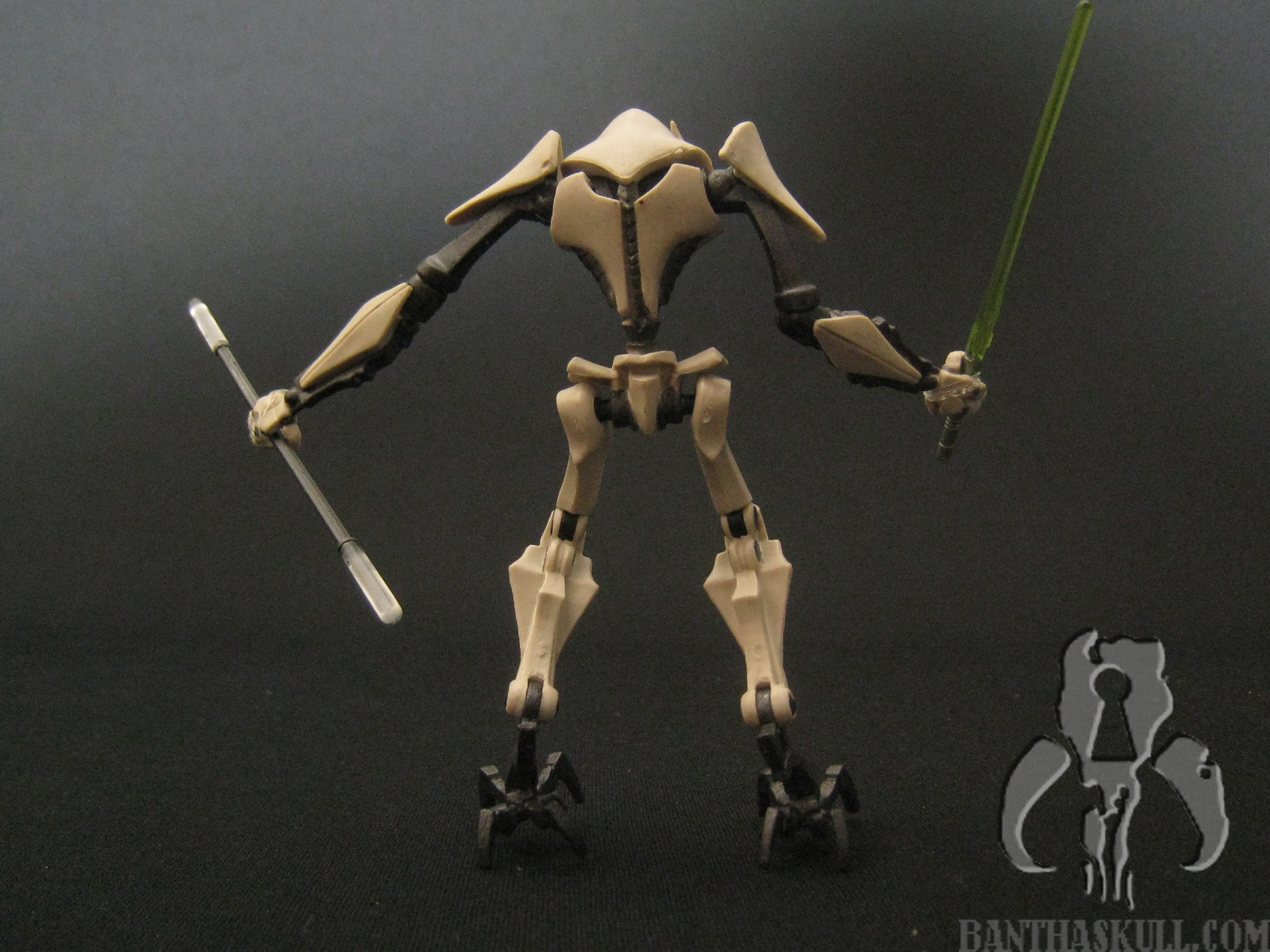 REVIEW AND PHOTO GALLERY: Star Wars Shadows Of The Dark Side TCW ...