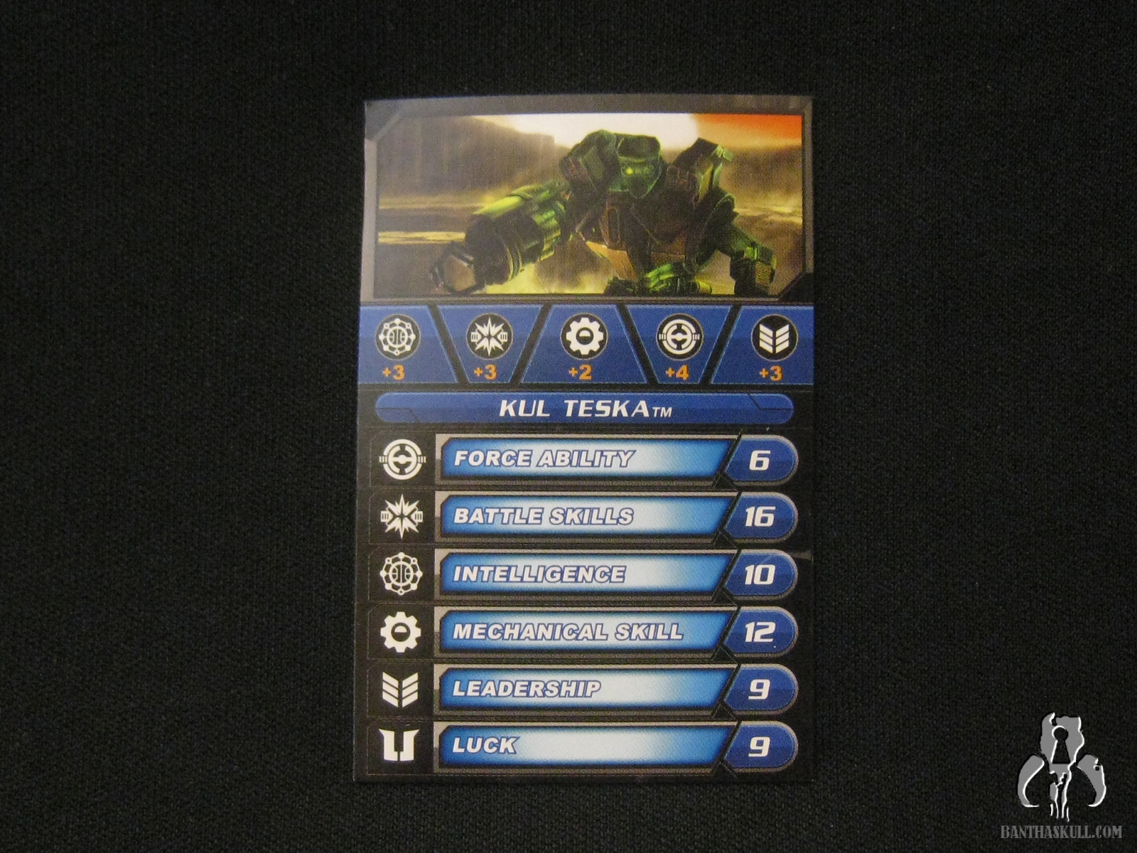 REVIEW AND PHOTO GALLERY: Star Wars Shadows Of The Dark Side TCW - Kul ...