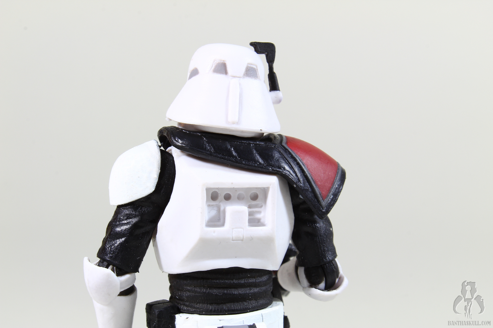 REVIEW AND PHOTO GALLERY: Star Wars Shadows Of The Dark Side SOTDS ...