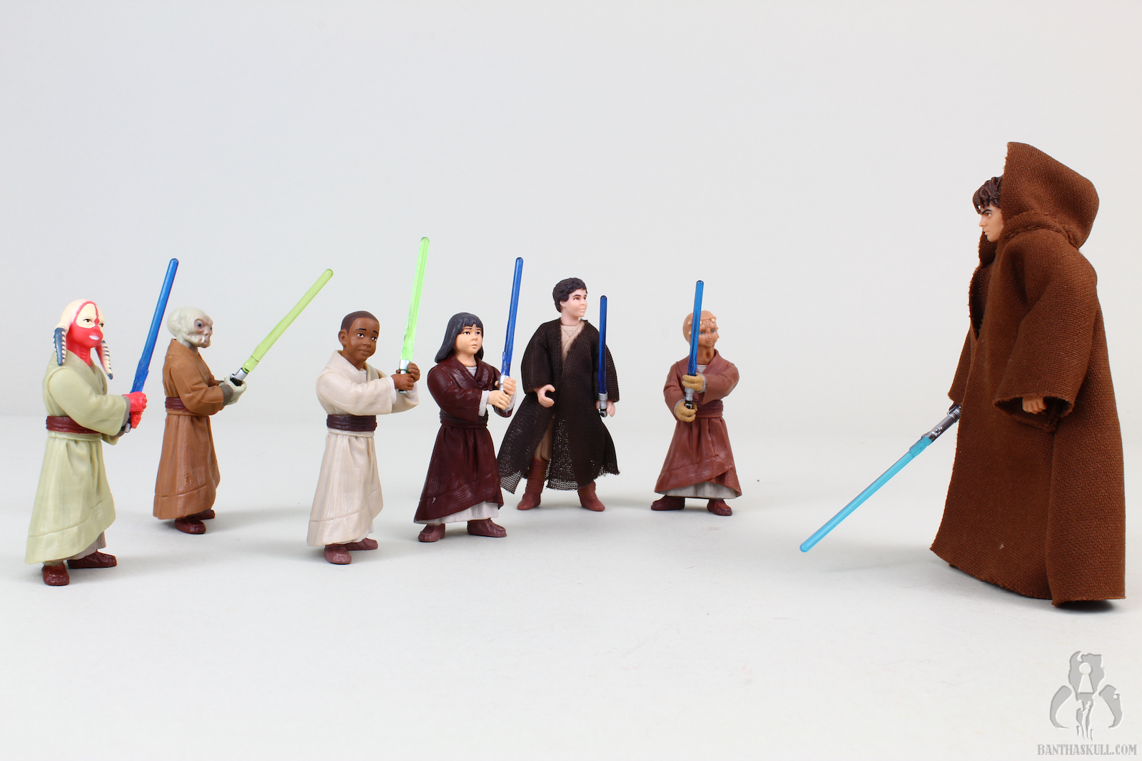 REVIEW AND PHOTO GALLERY: Star Wars Star Tours STOURS - Star Tours Jedi ...
