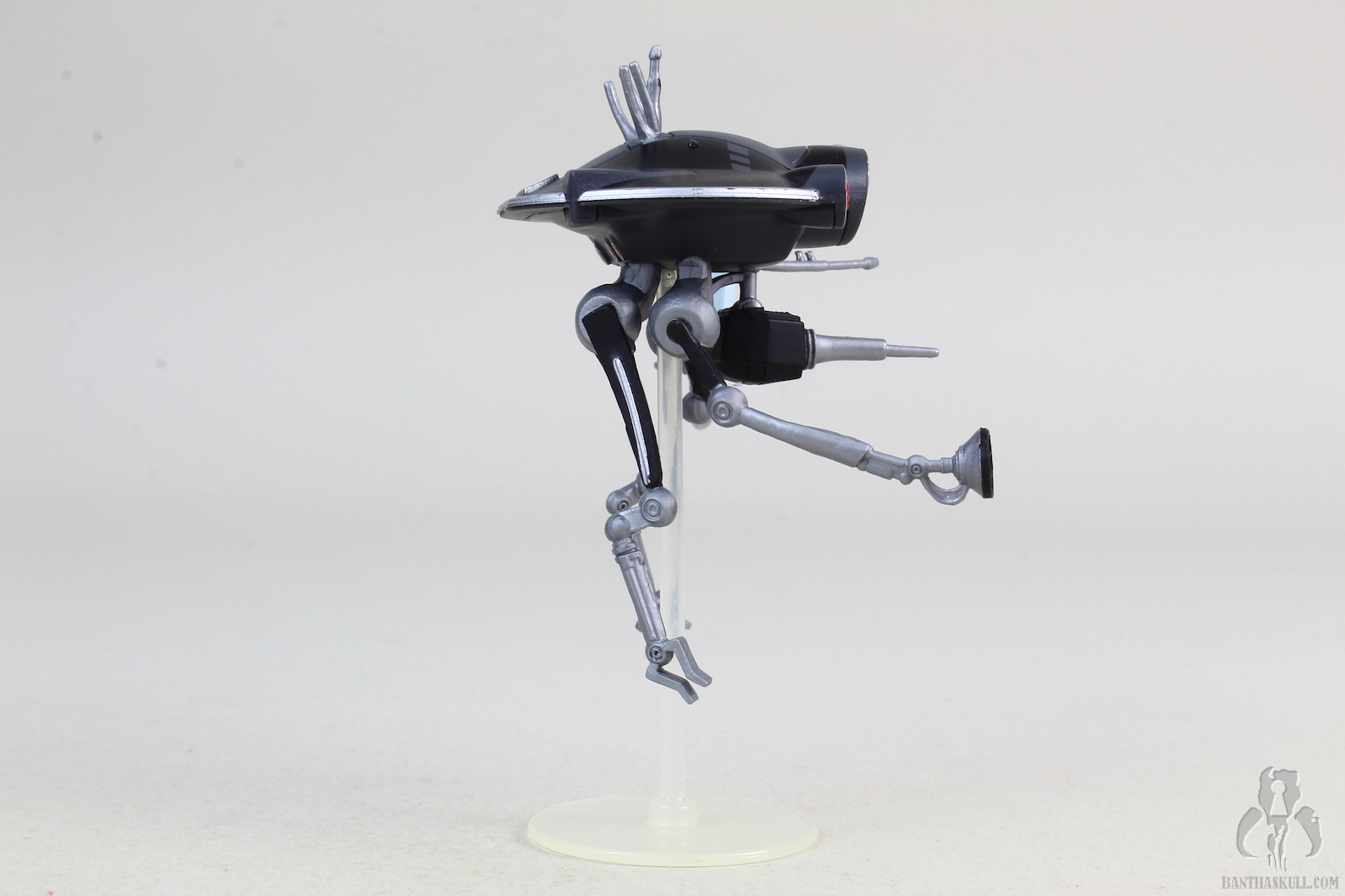 REVIEW AND PHOTO GALLERY: Star Wars Star Tours STOURS - Search for the ...