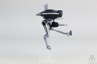 REVIEW AND PHOTO GALLERY: Star Wars Star Tours STOURS - Search for the ...