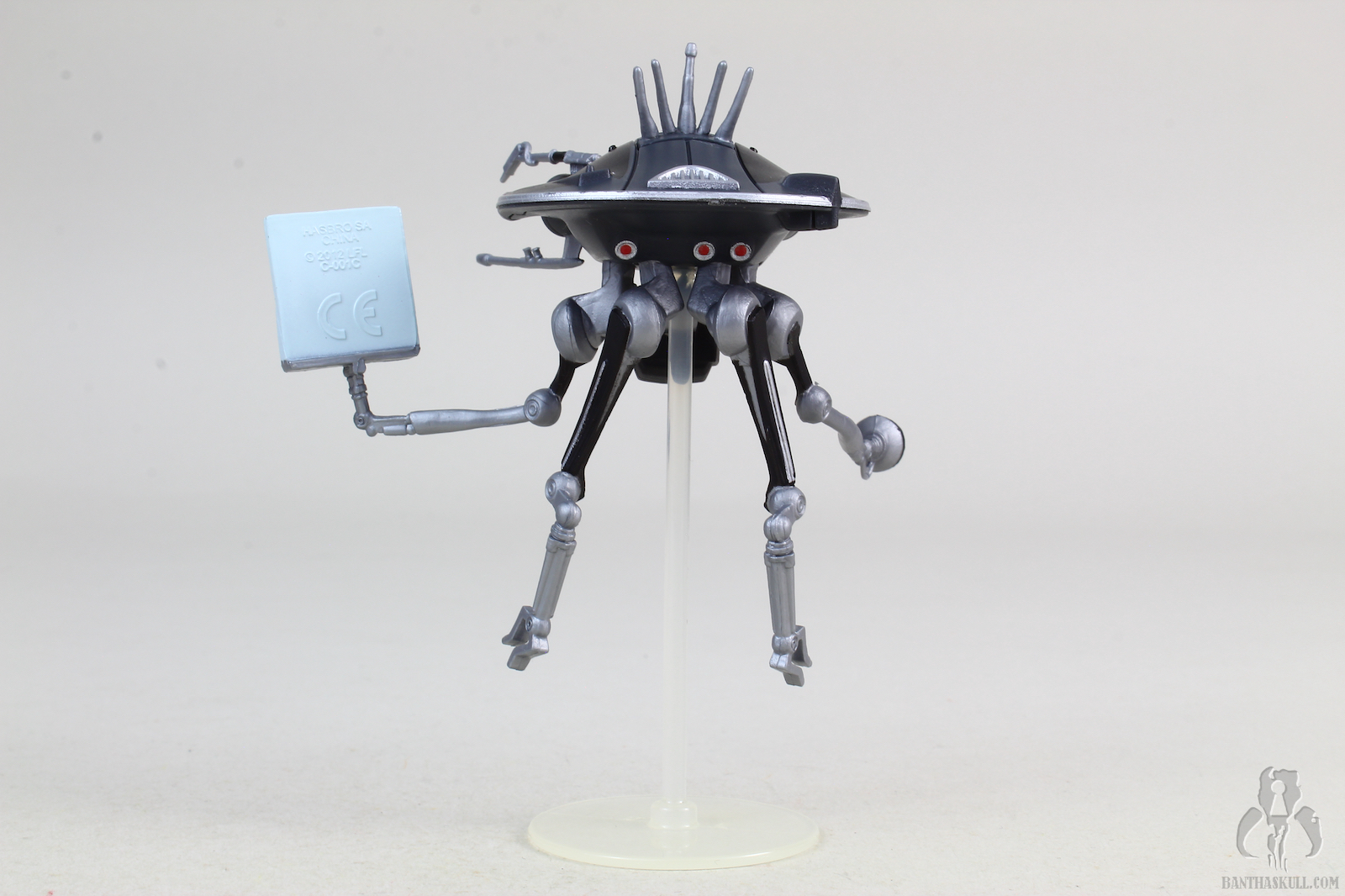 REVIEW AND PHOTO GALLERY: Star Wars Star Tours STOURS - Search for the ...