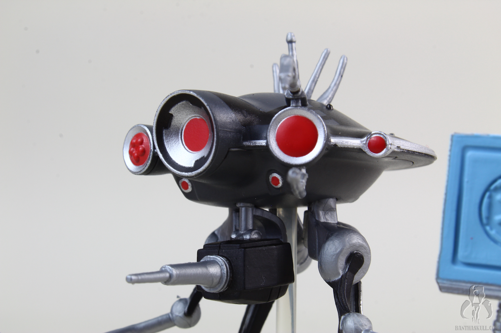 REVIEW AND PHOTO GALLERY: Star Wars Star Tours STOURS - Search for the ...