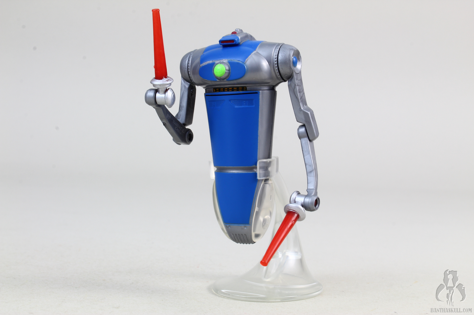 REVIEW AND PHOTO GALLERY: Star Wars Star Tours STOURS - Search for the ...