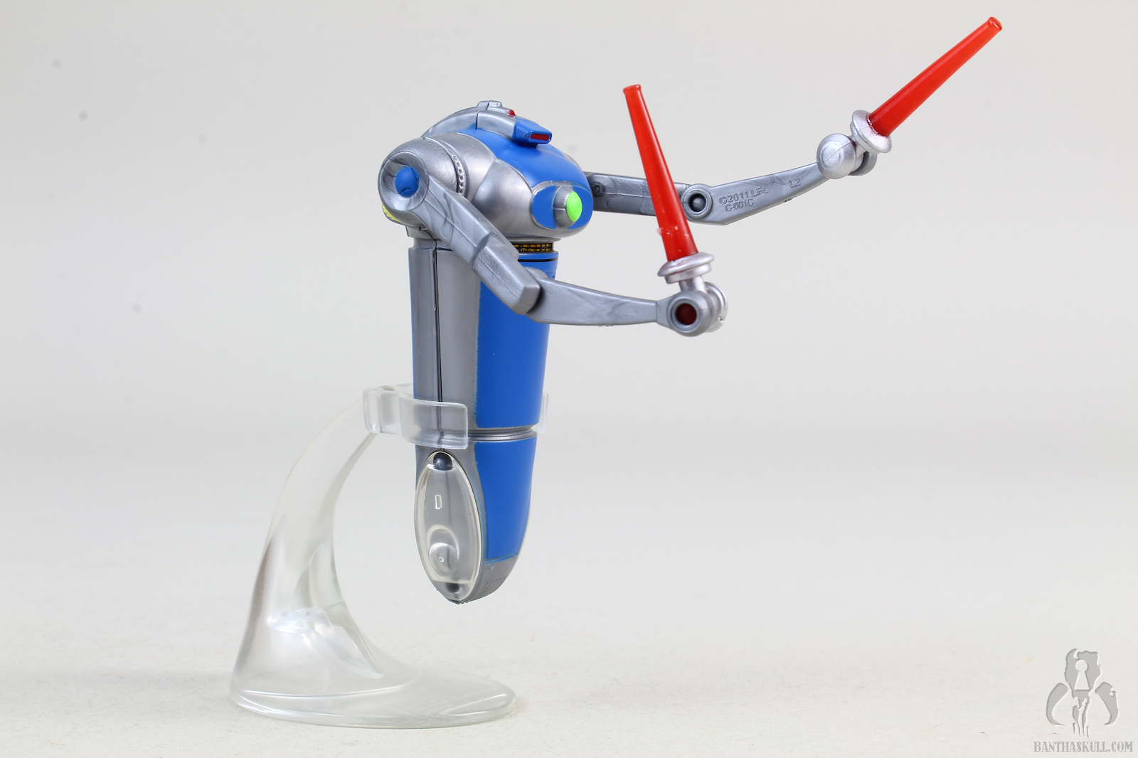 REVIEW AND PHOTO GALLERY: Star Wars Star Tours STOURS - Search for the ...