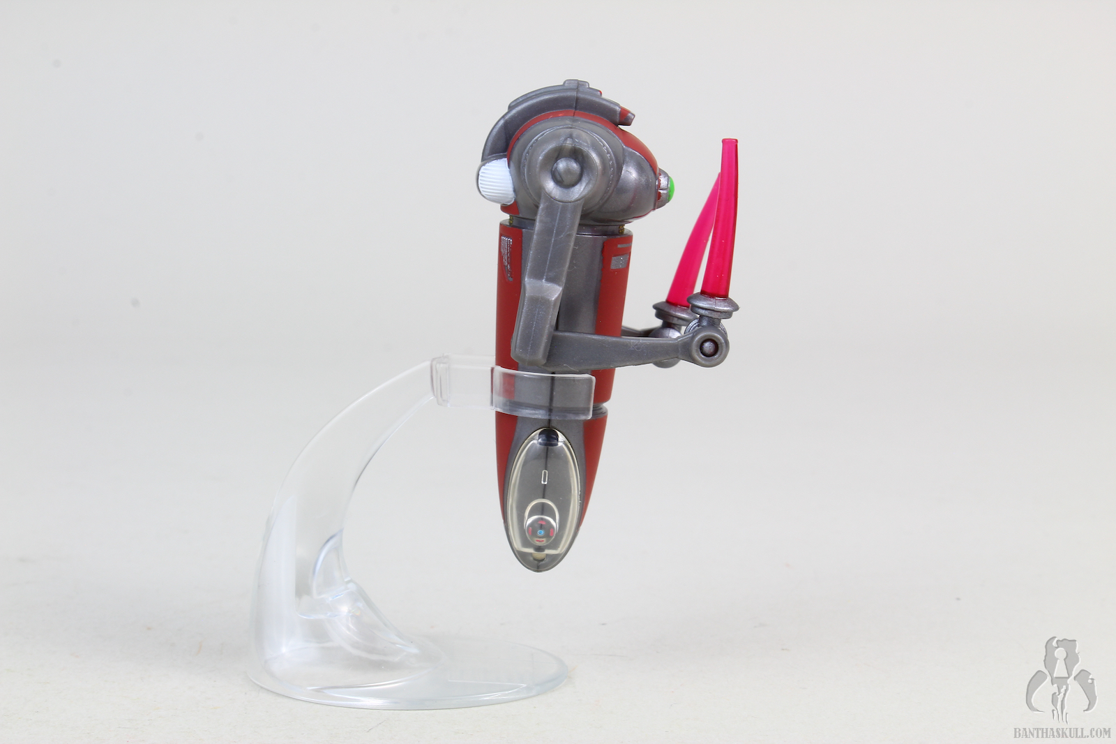 REVIEW AND PHOTO GALLERY: Star Wars Star Tours STOURS - Star Tours ...