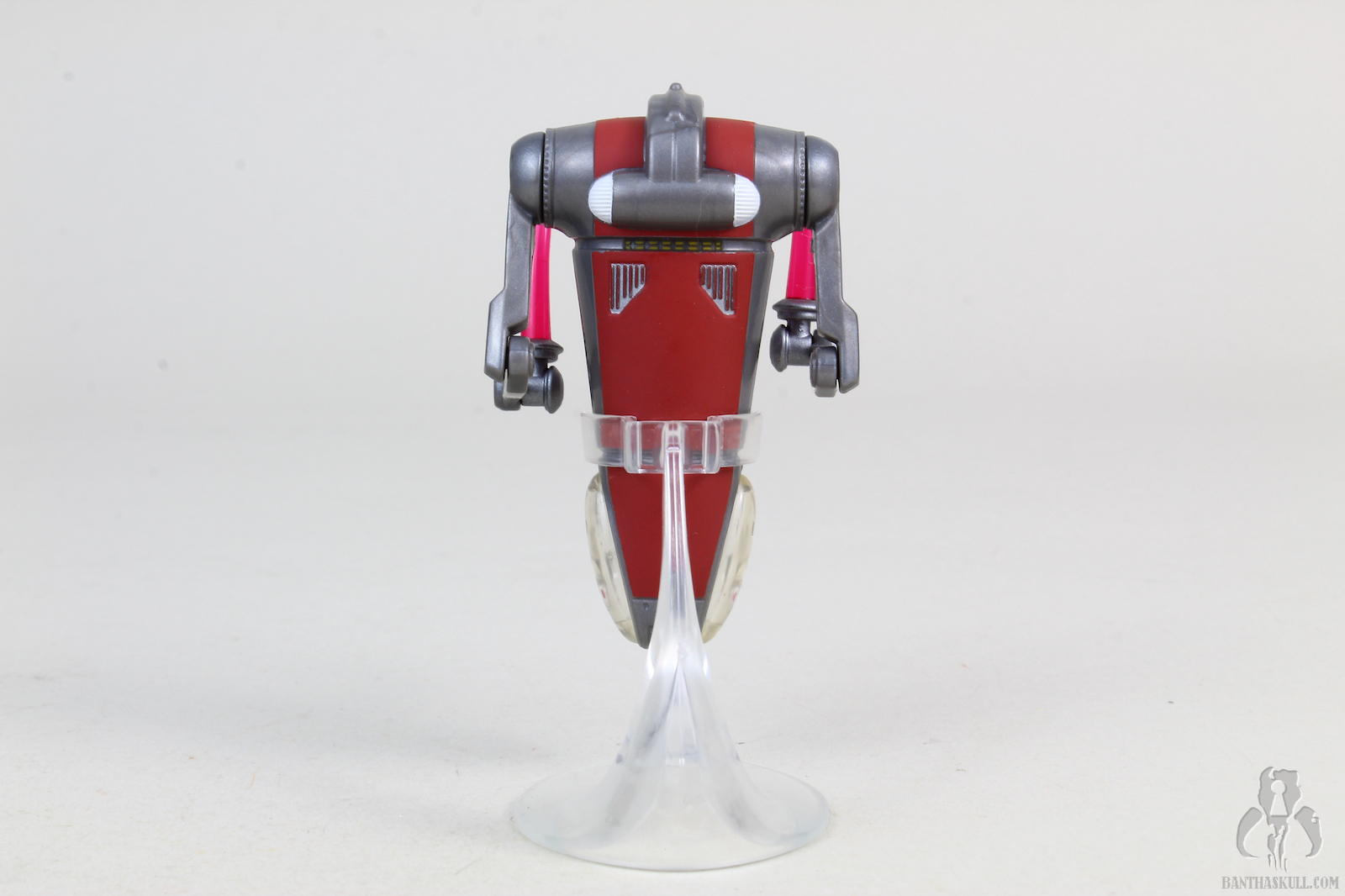 REVIEW AND PHOTO GALLERY: Star Wars Star Tours STOURS - Star Tours ...