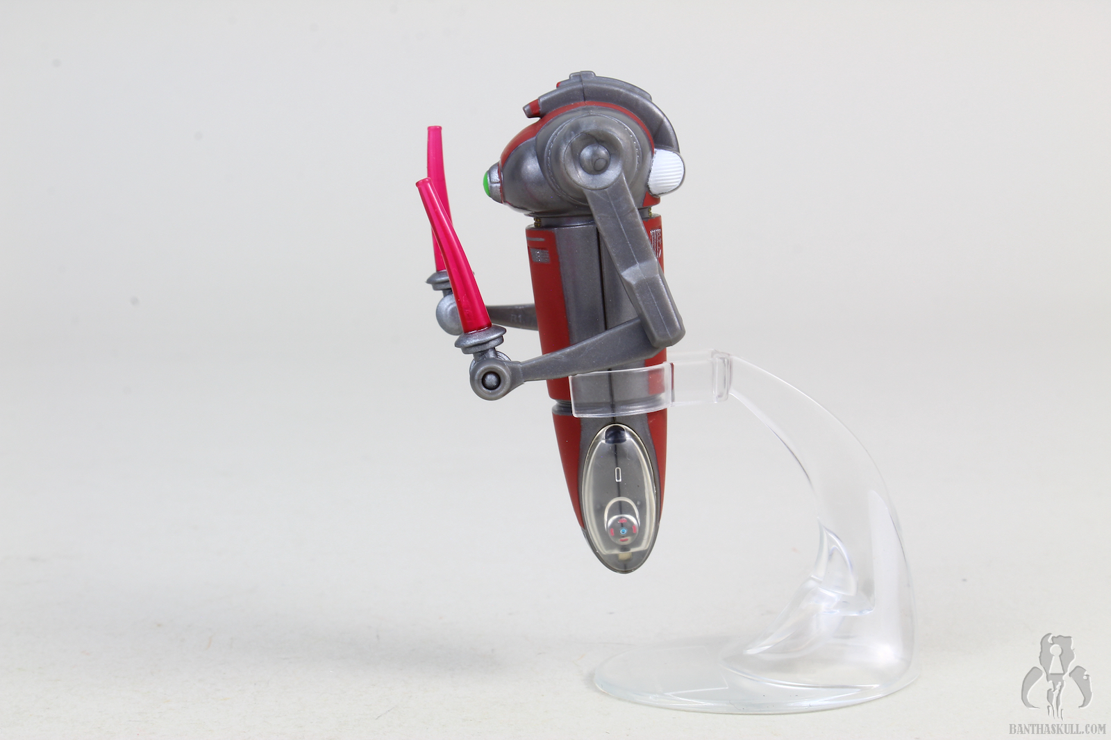 REVIEW AND PHOTO GALLERY: Star Wars Star Tours STOURS - Star Tours ...