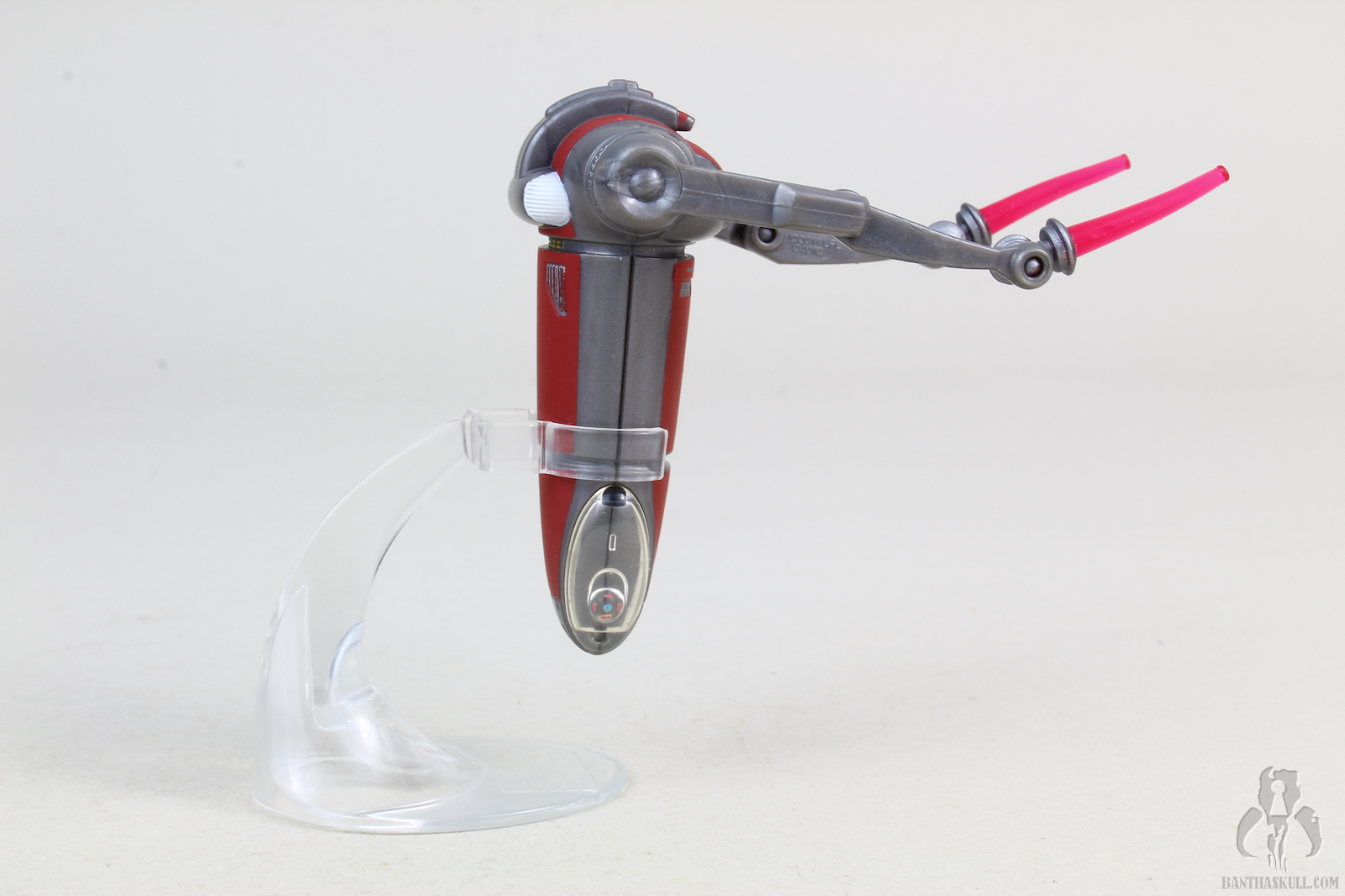 REVIEW AND PHOTO GALLERY: Star Wars Star Tours STOURS - Star Tours ...