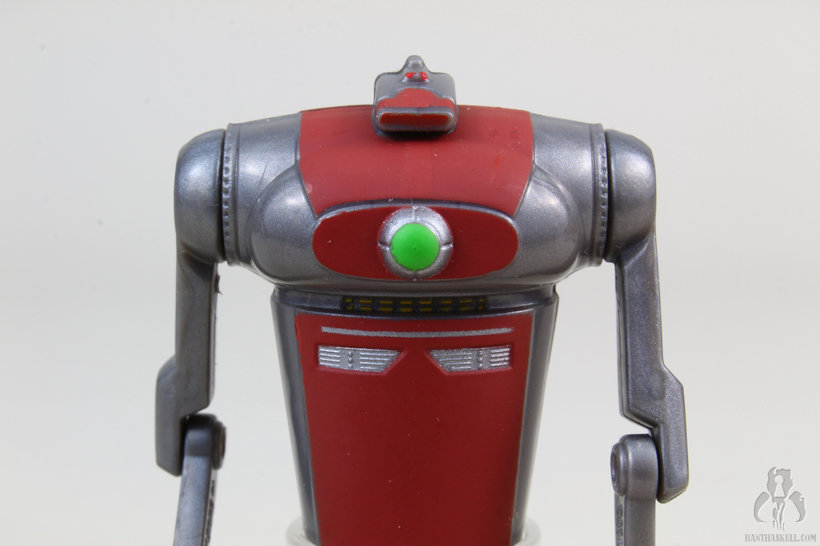 REVIEW AND PHOTO GALLERY: Star Wars Star Tours STOURS - Star Tours ...